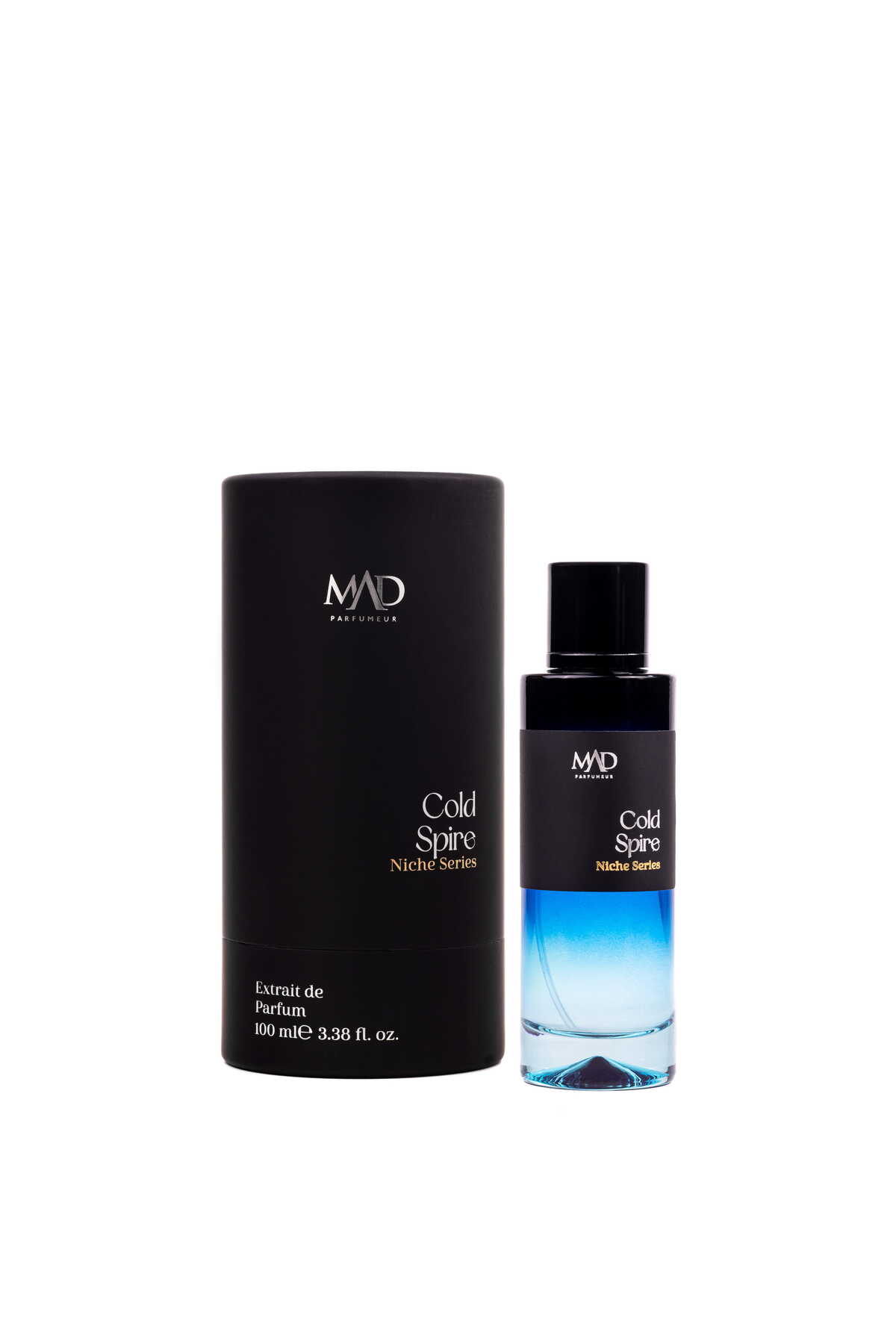 Mad Parfüm Mad Cold Spire 100 ml Unisex Parfüm - Fiyatı, Yorumları
