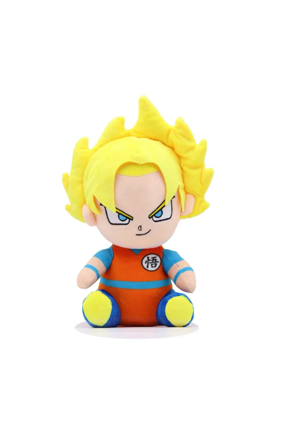 BANDAI لعبة قطيفة من دراغون بول للأطفال، بطول 20 سم، تضم شخصيات بيكولو ...