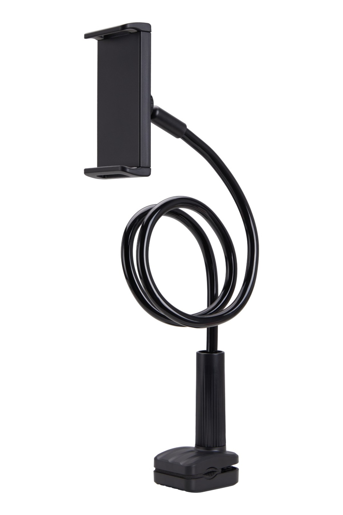 Pivot Ayarlanabilir 360° Esnek Kol Tablet & Telefon Tutucu – Masa ...