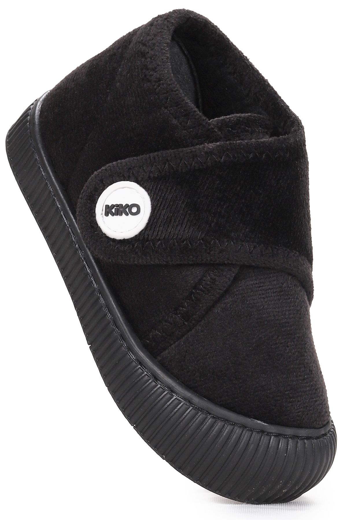 Kiko Kids Petri Daily Girls' Home School Nursery Slippers- Trendyol