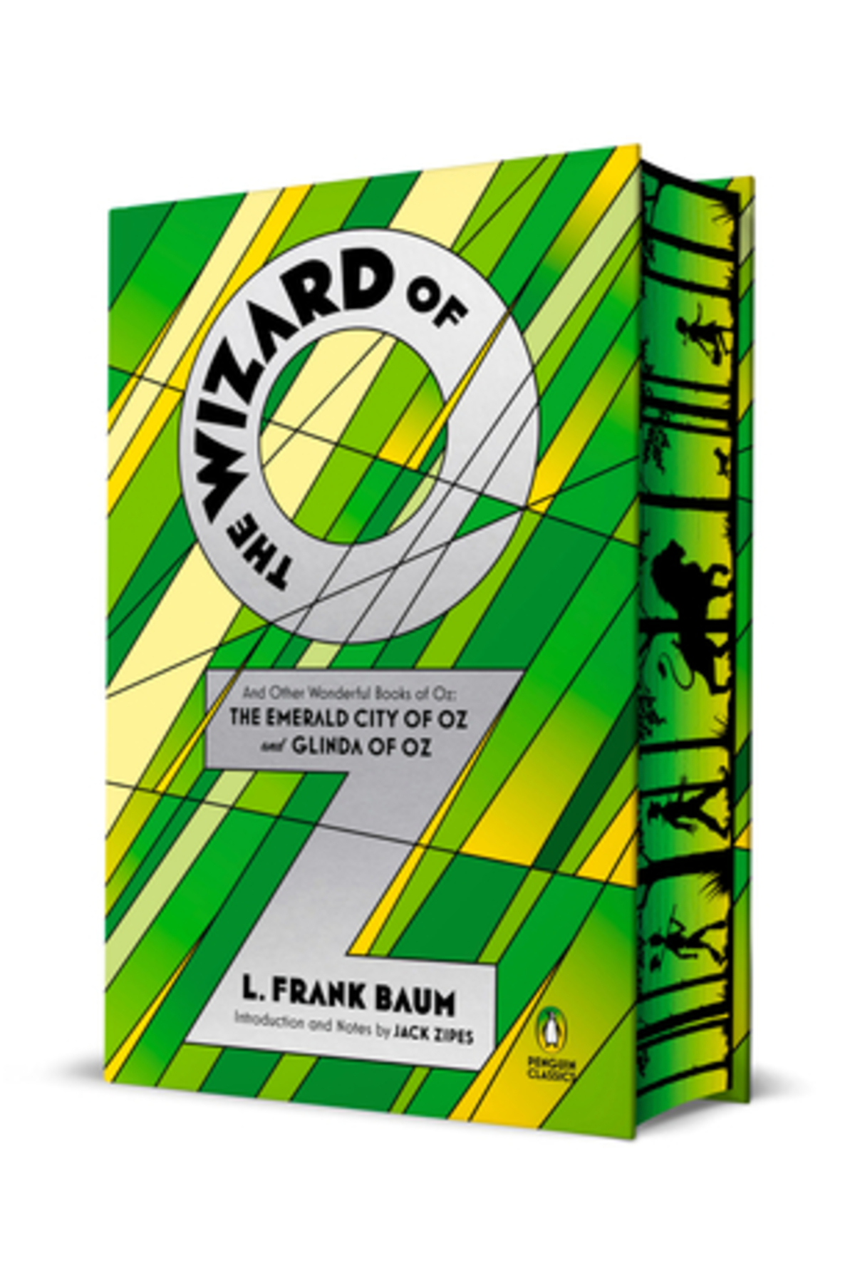 Penguin Group The Wizard of Oz: And Other Wonderful Books of Oz: The ...