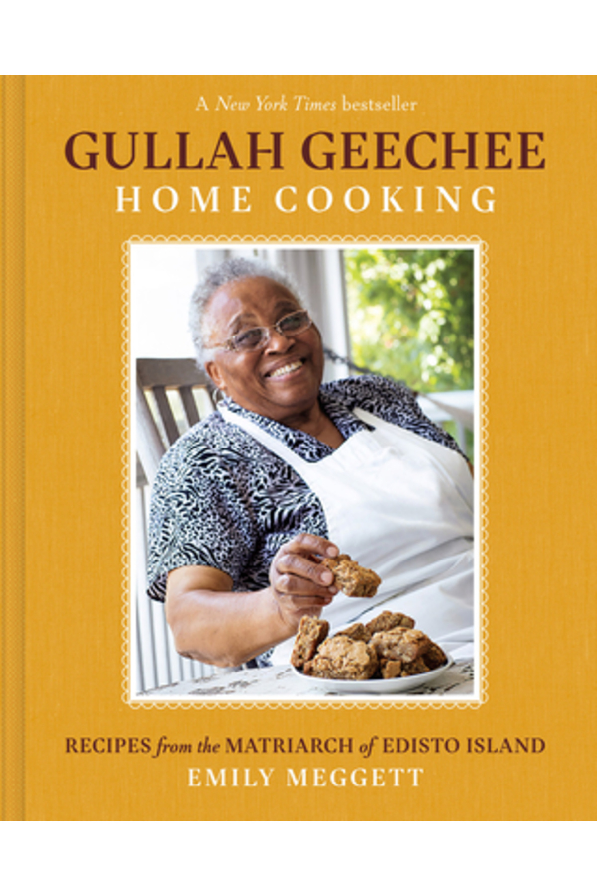 Abrams Gullah Geechee Home Cooking: Recipes from the Matriarch of ...