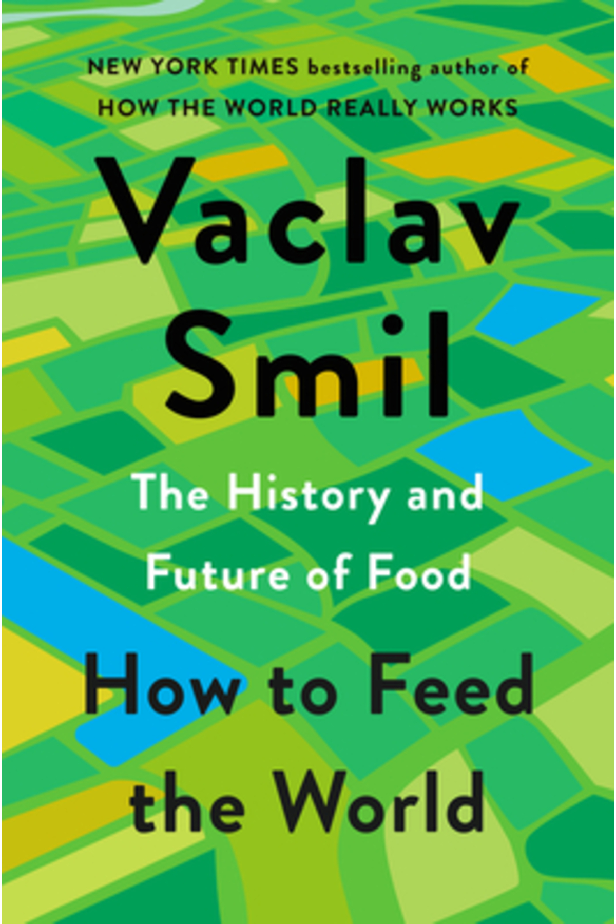Viking How to Feed the World: The History and Future of Food- Trendyol