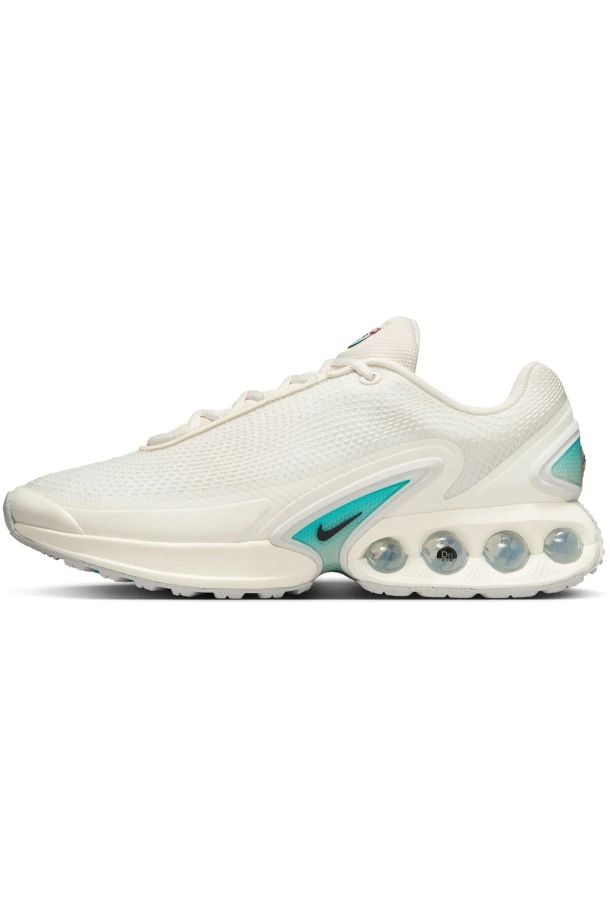 Nike Air Max DN Phantom Unisex Sneaker Unisex Günlük Spor Ayakkabı Bej ...