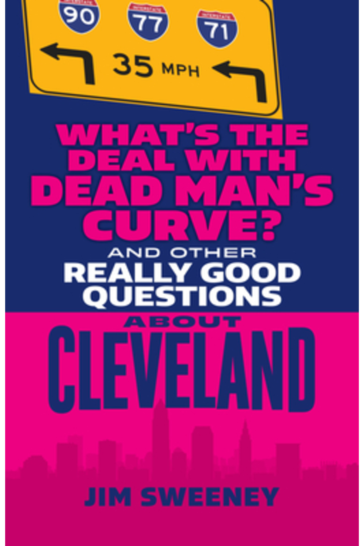 Gray & Co Publ What's the Deal with Dead Man's Curve?: And Other Really ...
