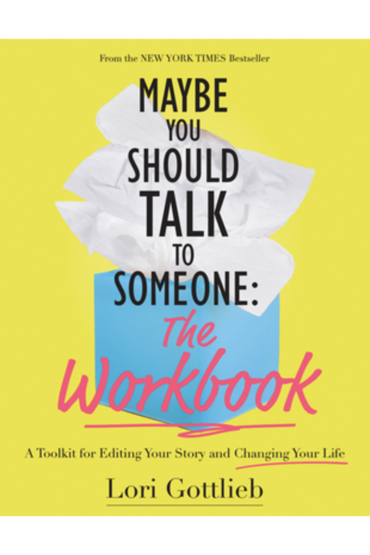 Pesi Pub & Media Poate ar trebui să vorbești cu cineva: Caietul de ...