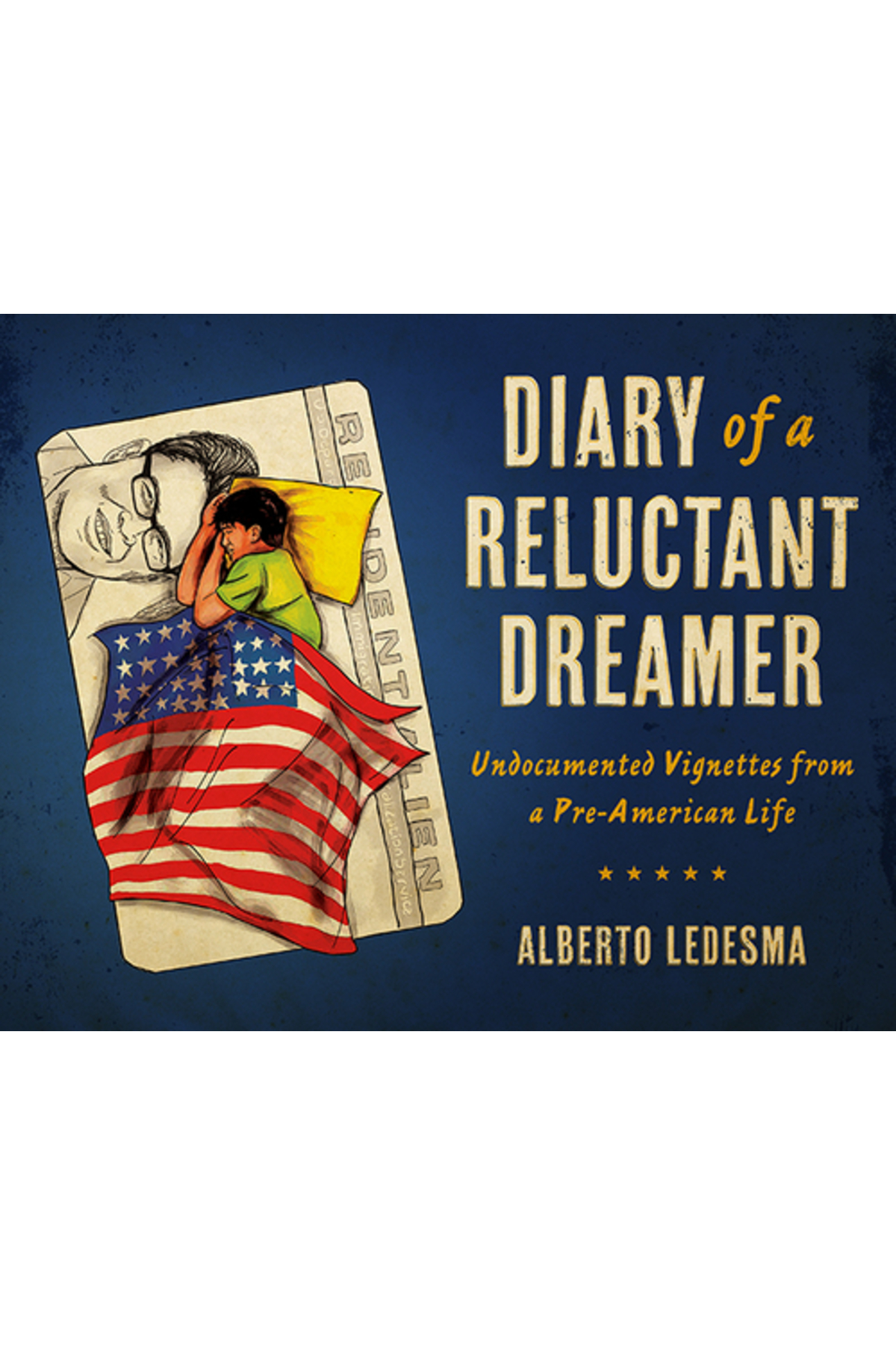 Ohio State Univ Pr Diary of a Reluctant Dreamer: Undocumented Vignettes ...