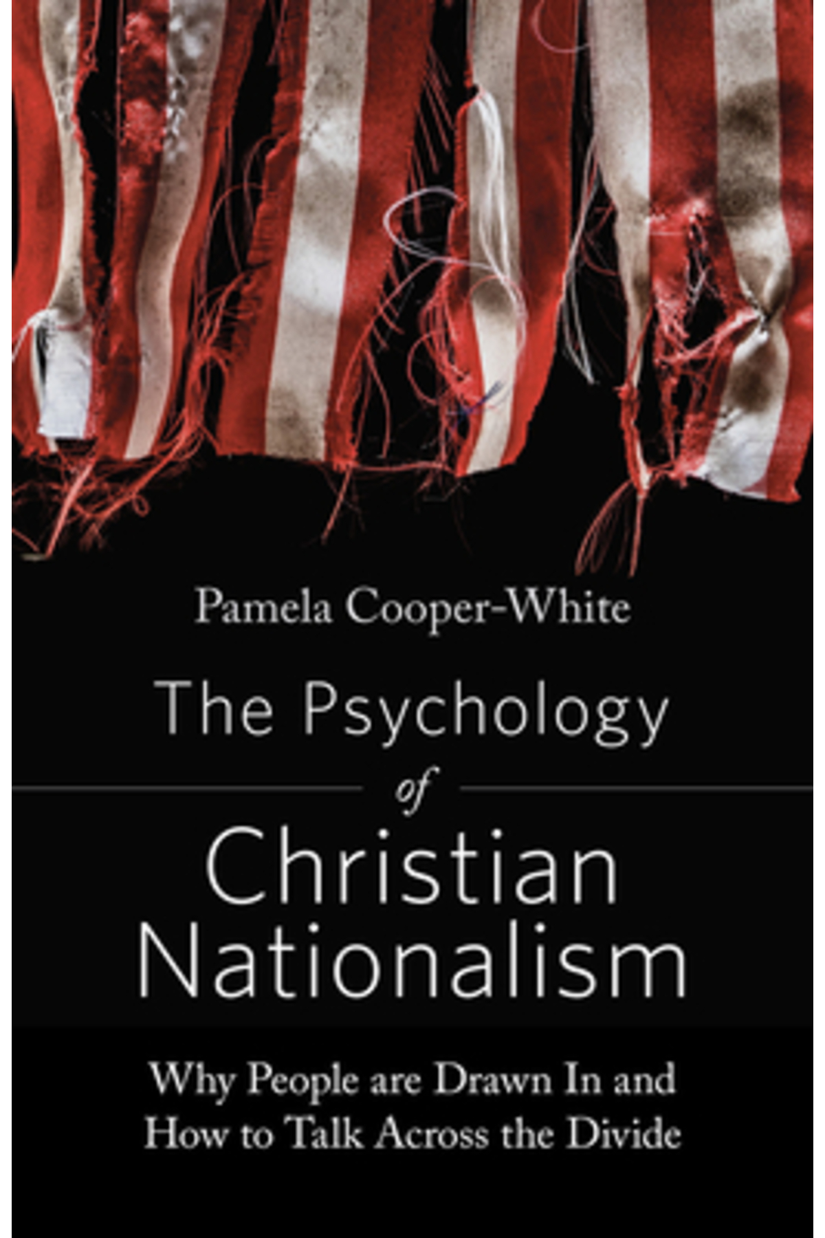 Fortress Pr The Psychology of Christian Nationalism: Why People Are ...