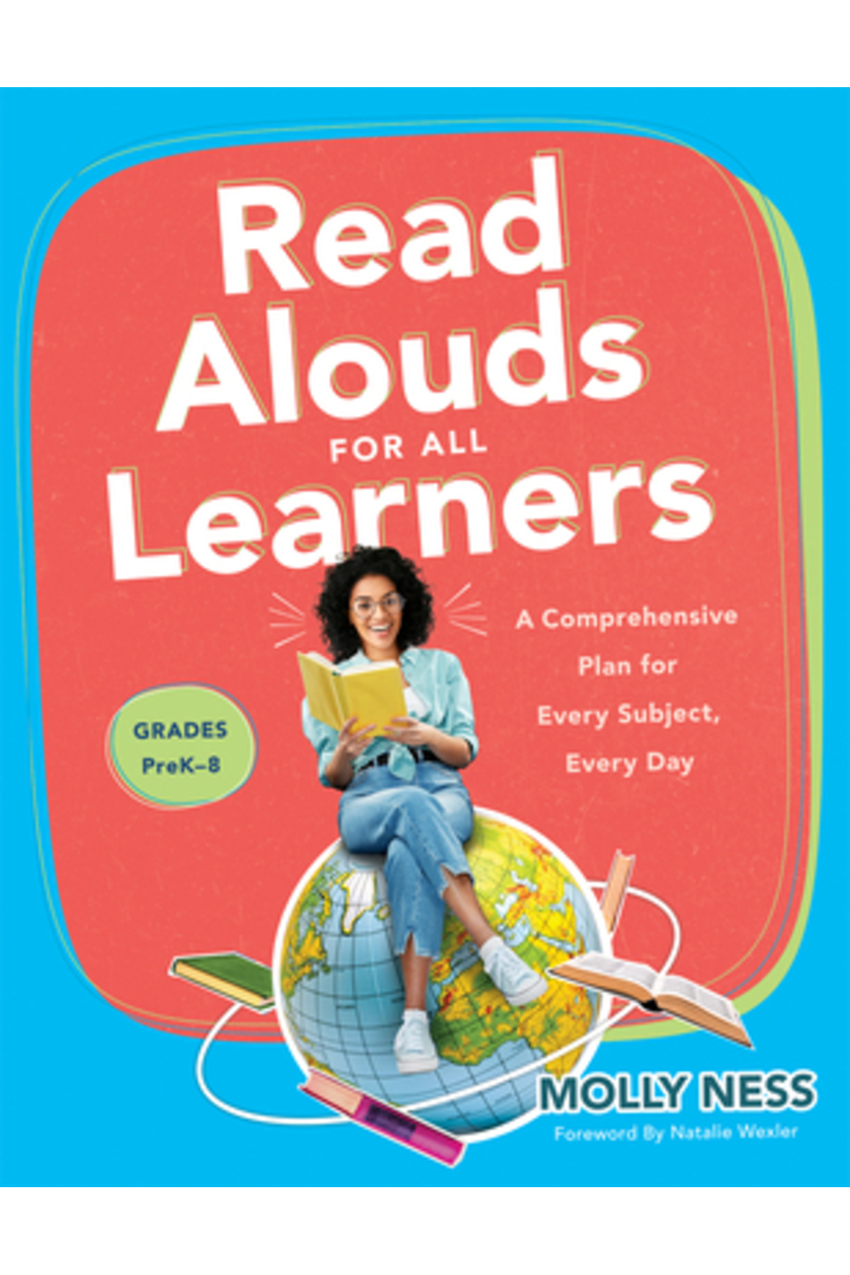 Solution Tree Read Alouds for All Learners: A Comprehensive Plan for ...