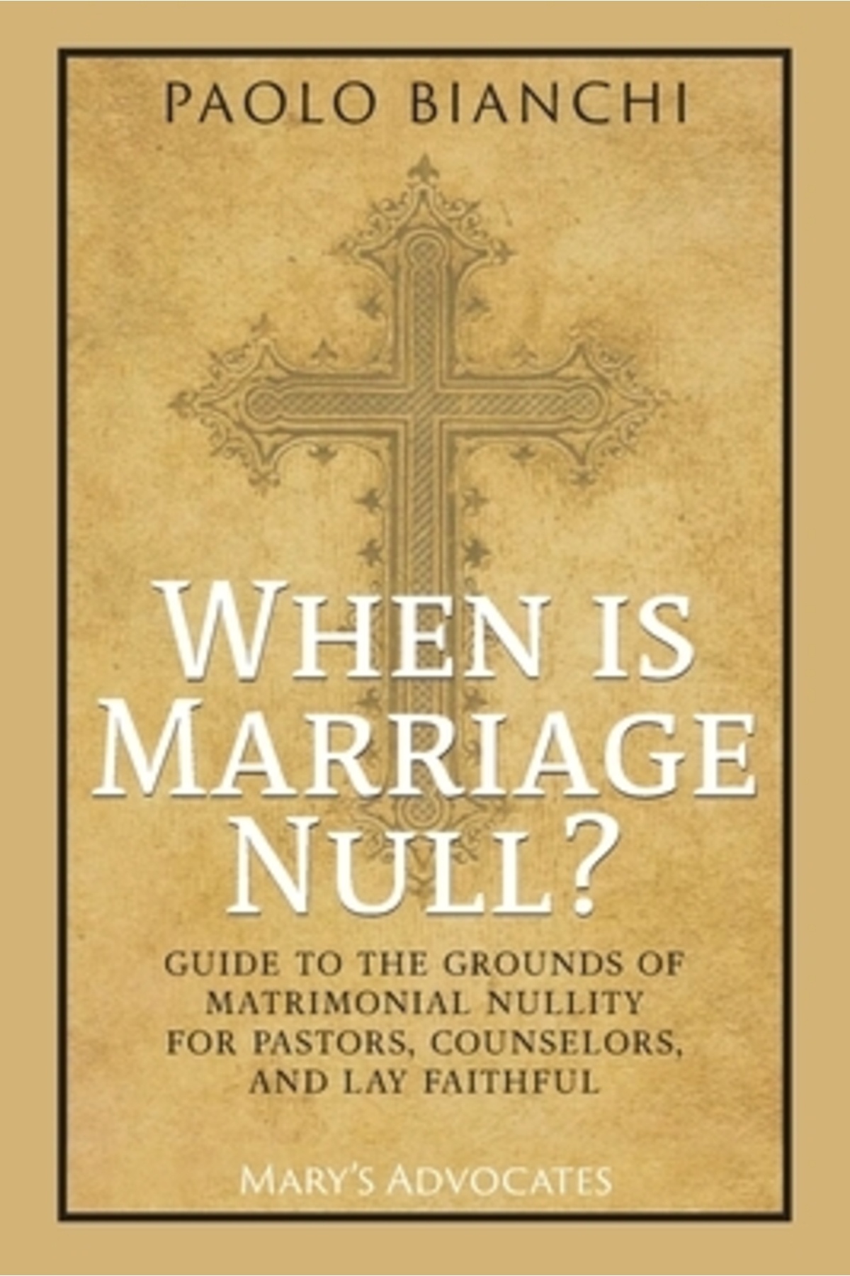 INDEPENDENT CAT When Is Marriage Null? Guide to the Grounds of ...
