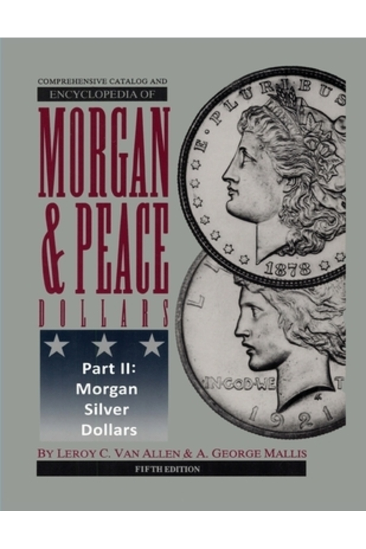 INDEPENDENT CAT Comprehensive Catalog and Encyclopedia of Morgan ...