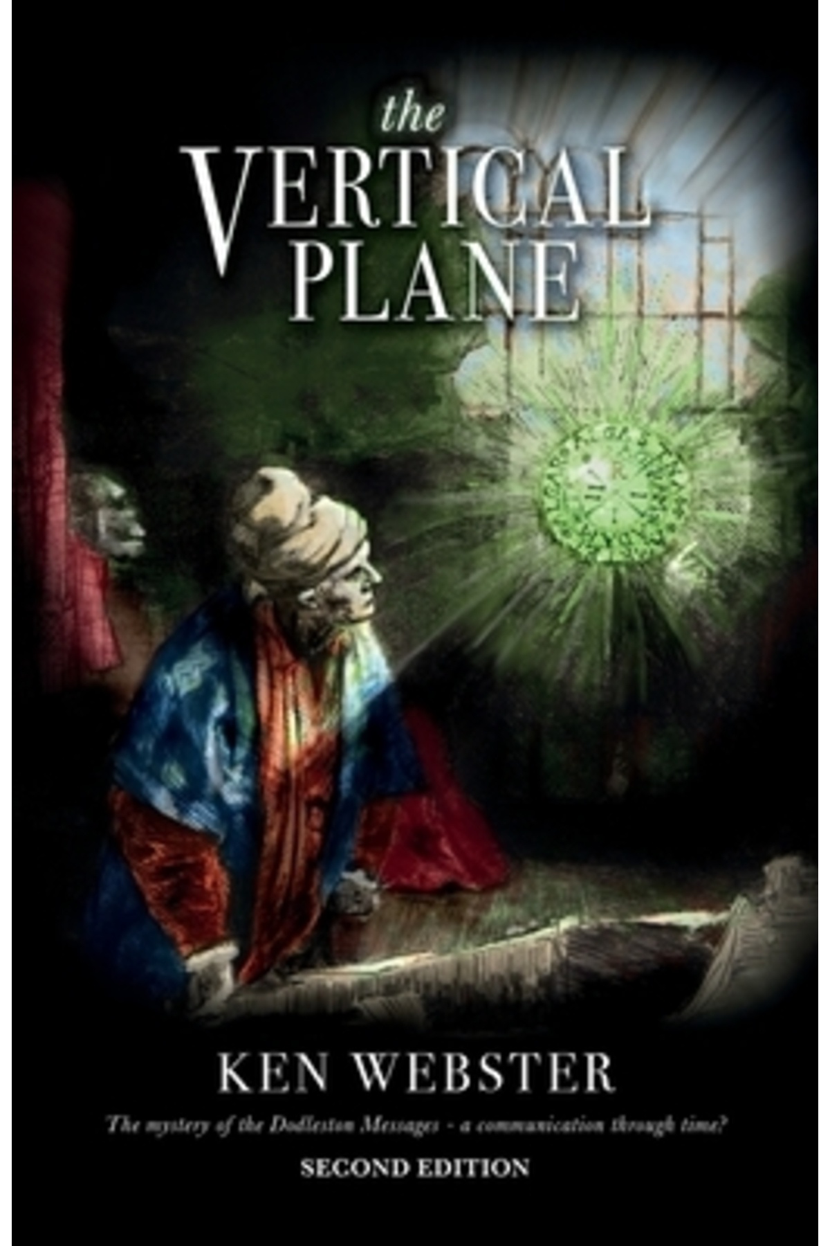 INDEPENDENT CAT The Vertical Plane: The Mystery of the Dodleston ...