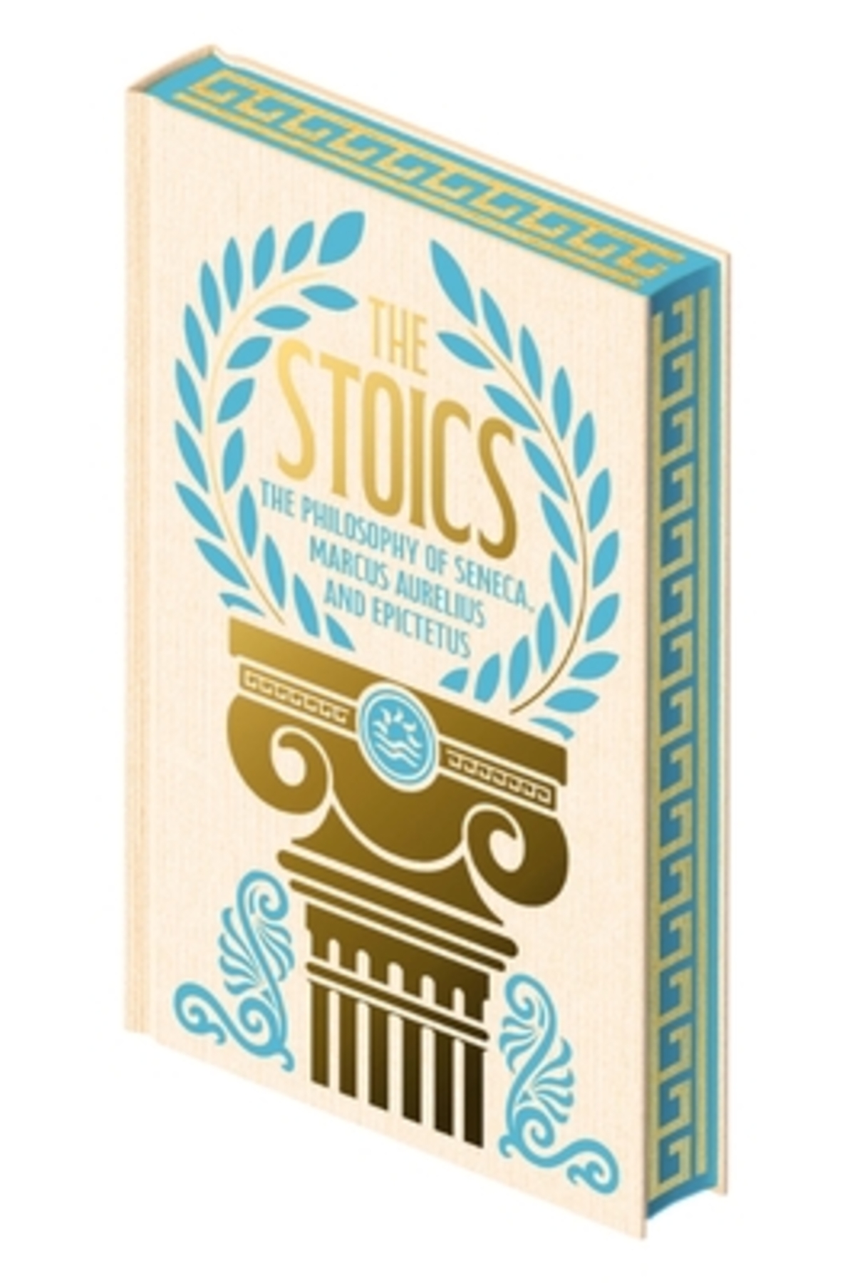 Sirius Entertainment The Stoics: The Philosophy of Seneca, Epictetus ...