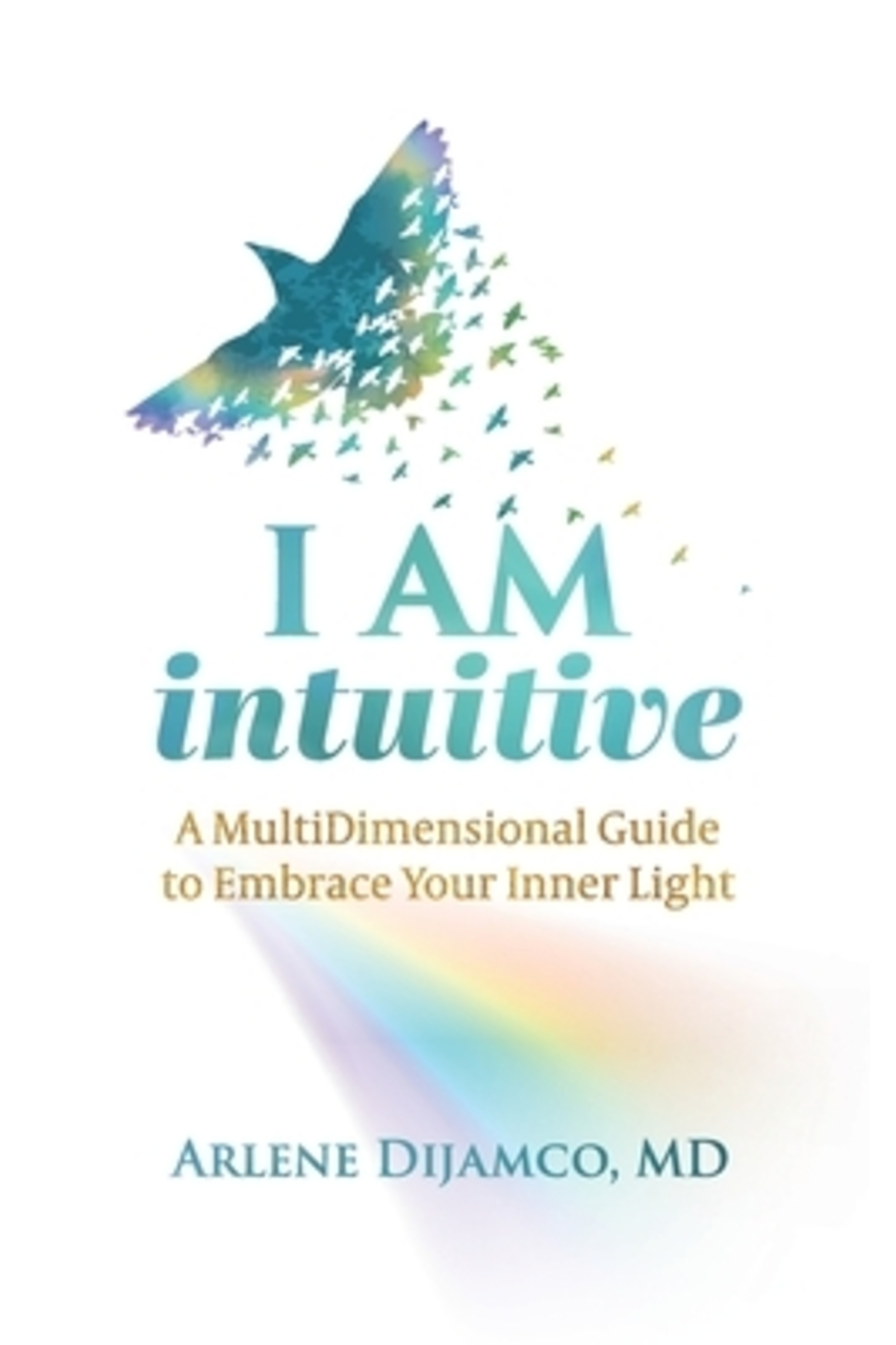 INDEPENDENT CAT EU SUNT Intuitiv: Un ghid multidimensional pentru a-ți ...