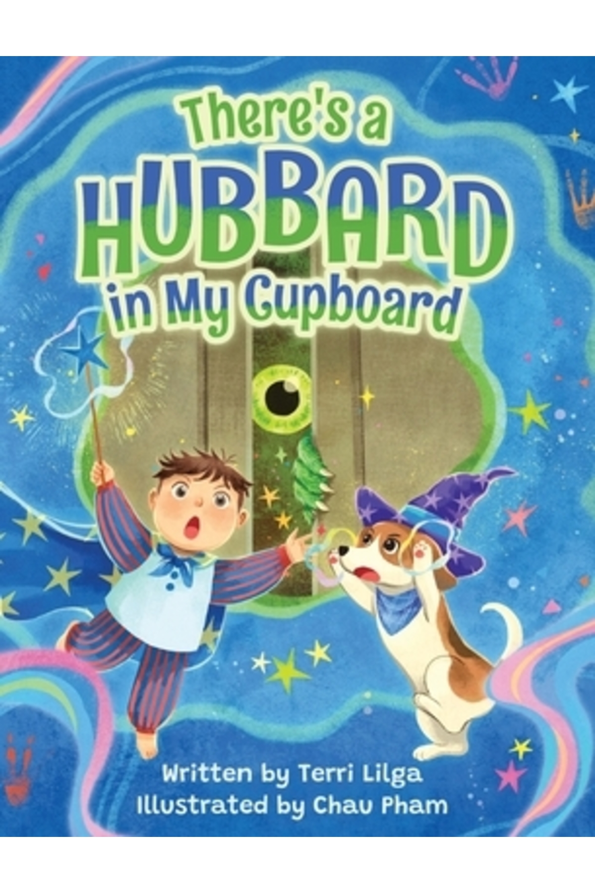We Heard You Like Books There's a Hubbard in My Cupboard- Trendyol
