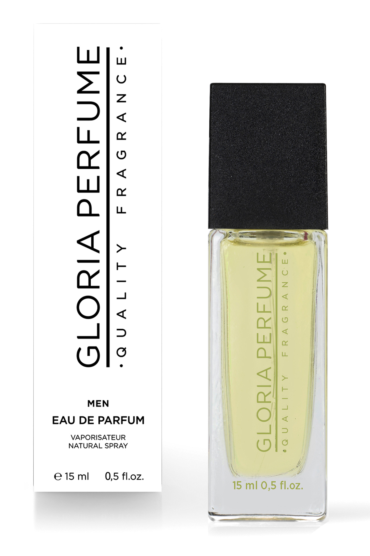 Gloria Perfume Stronger Intensely 15 ml Edp Erkek Parfüm - Fiyatı ...