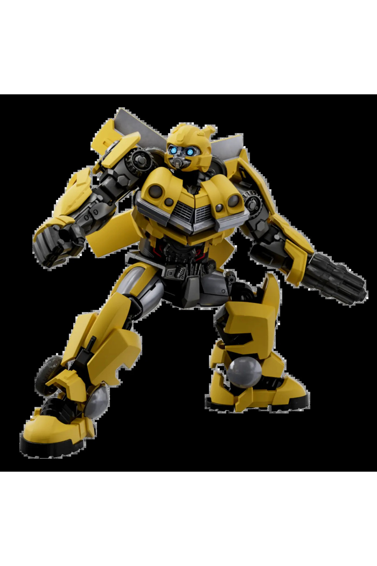 BLOKEES Transformers Classic Class | Bumblebee 02 | Rise of the Beasts ...