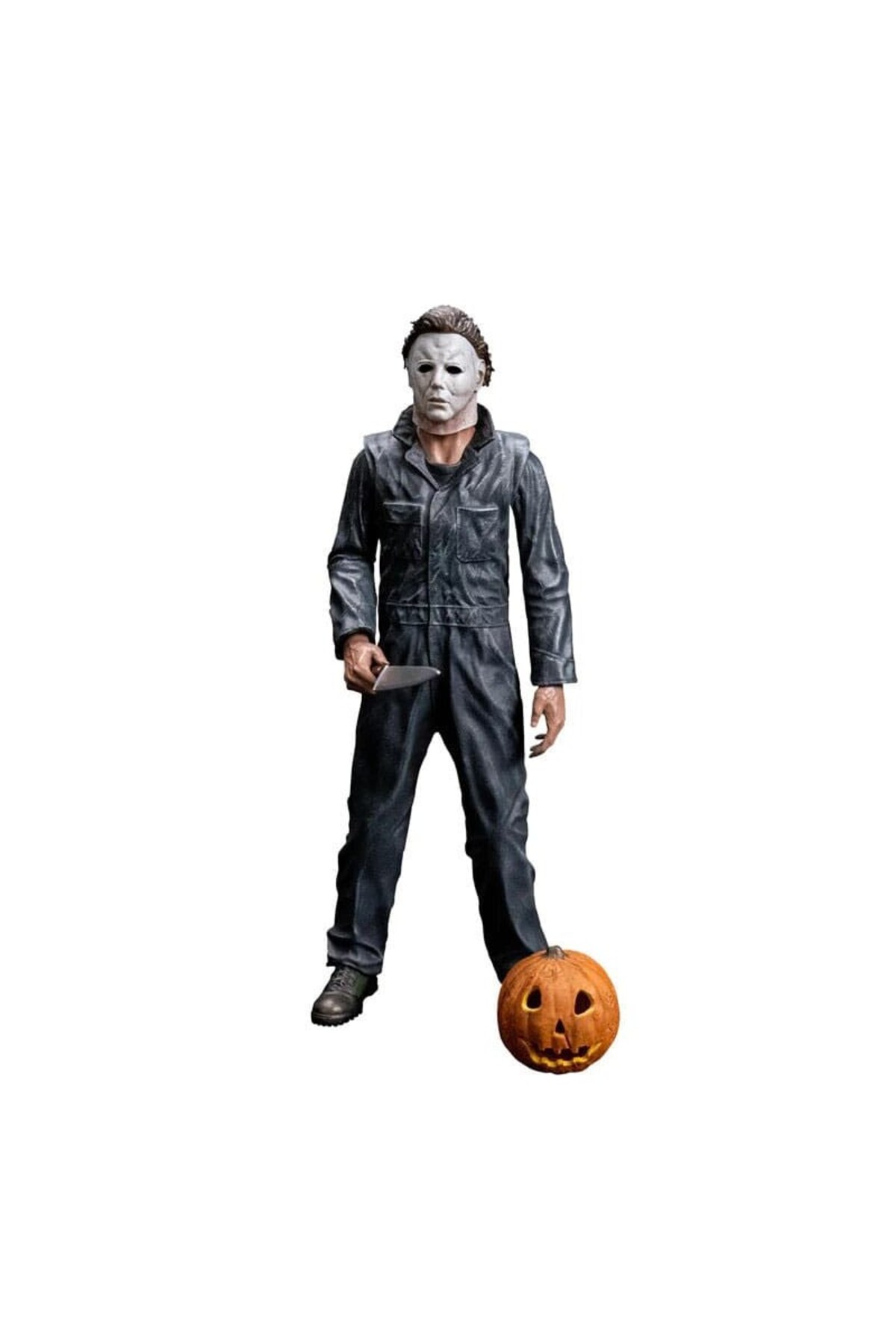 Trick or Treat Studios Halloween Scream Greats Figure Michael Myers 20 ...