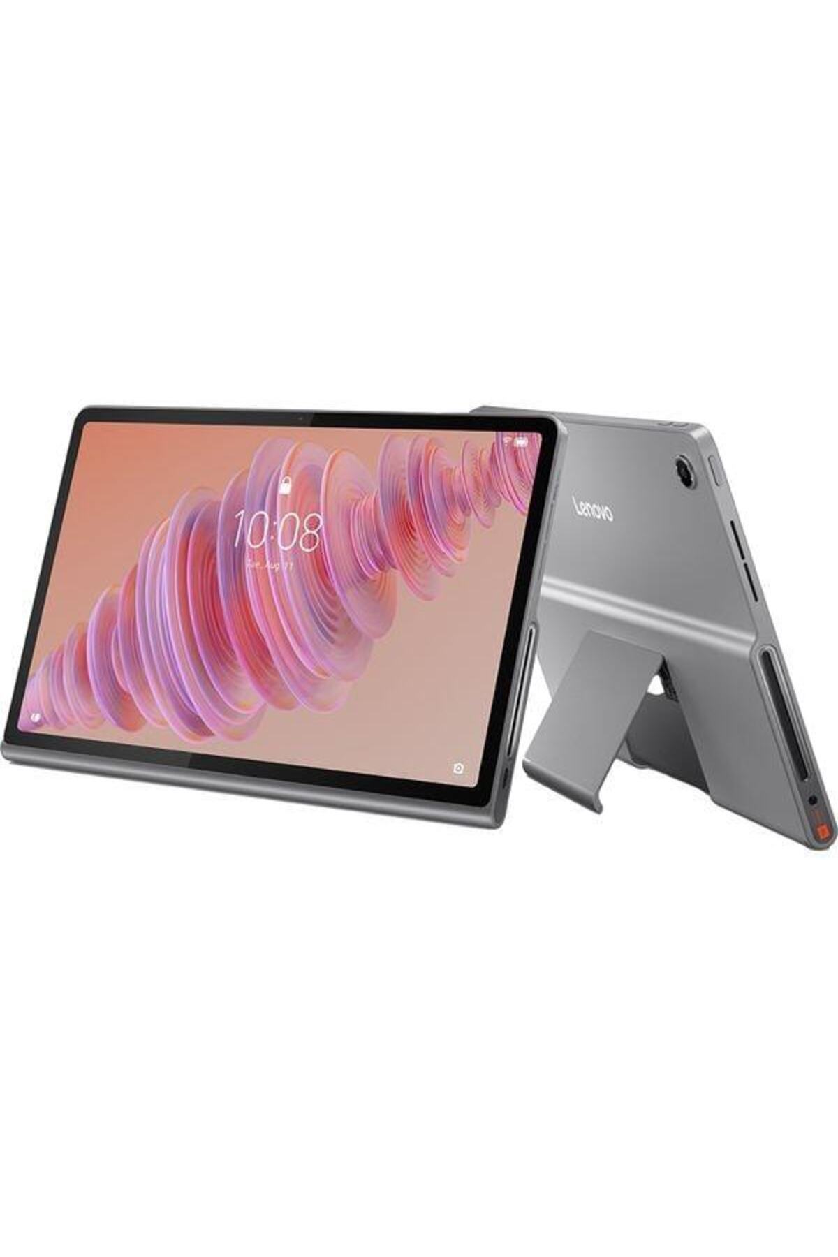 LENOVO Tab Plus, 11.5", 8GB RAM, 128GB, Wi-Fi, Luna Grey- Trendyol