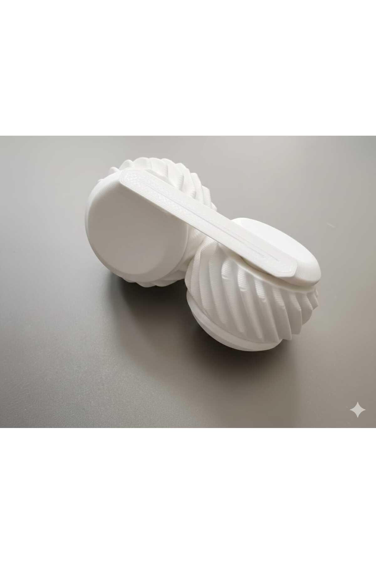 3D MESHİNG 3D Printing Gear Fidget Toy – Stress Relief Desktop Toy ...