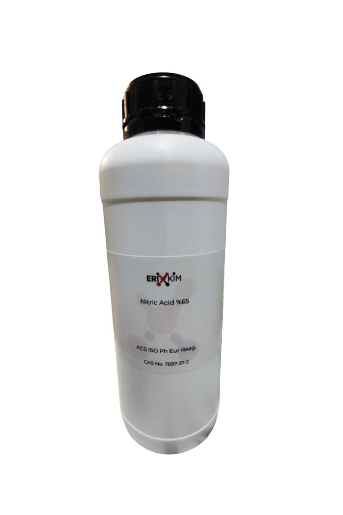 labbakkal Nitrik Asit 1 Lt - Nitric Acid %65 - Fiyatı, Yorumları