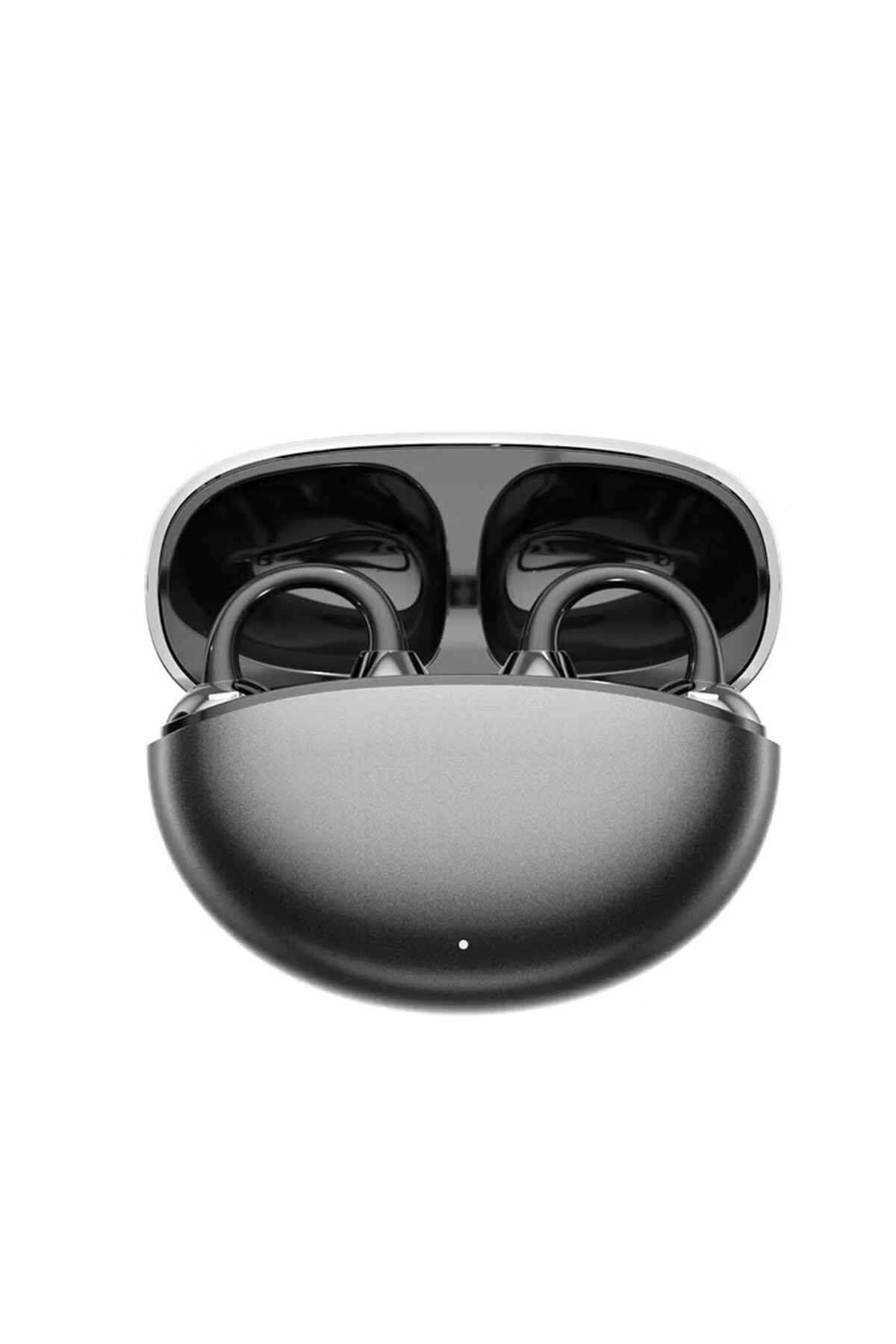 MOTMOOK Open Ear Ring True Open Ear Headphones, Lightweight Comfort ...