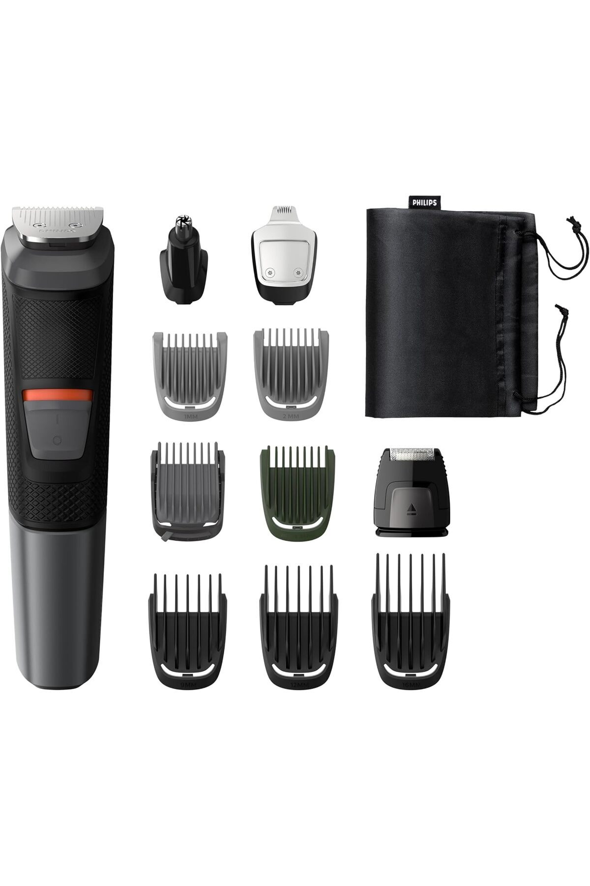 Generic مجموعة العناية الشخصية متعددة الاستخدامات من فيليبس 11 في 1 ...