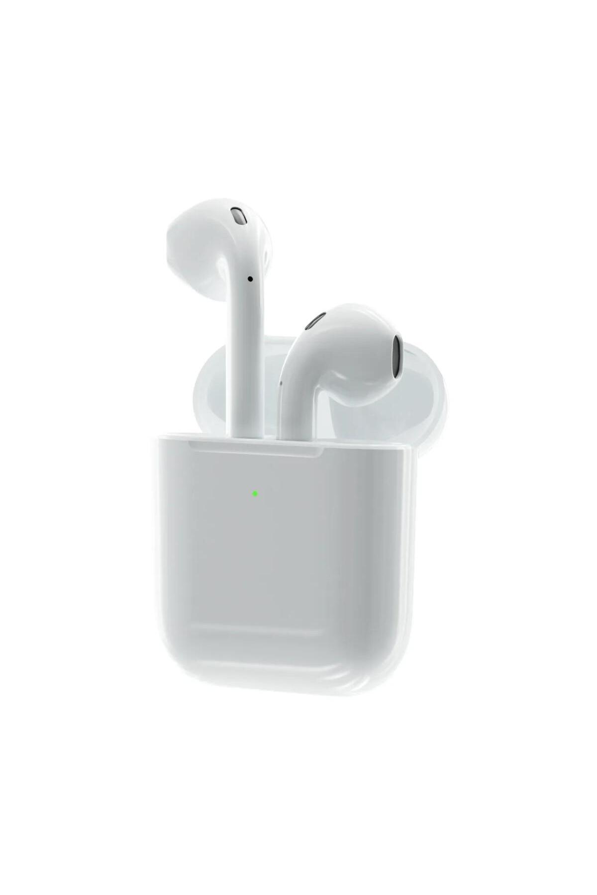 porodo Soundtec ENC Earbuds II True Wireless with Dual Charging ...