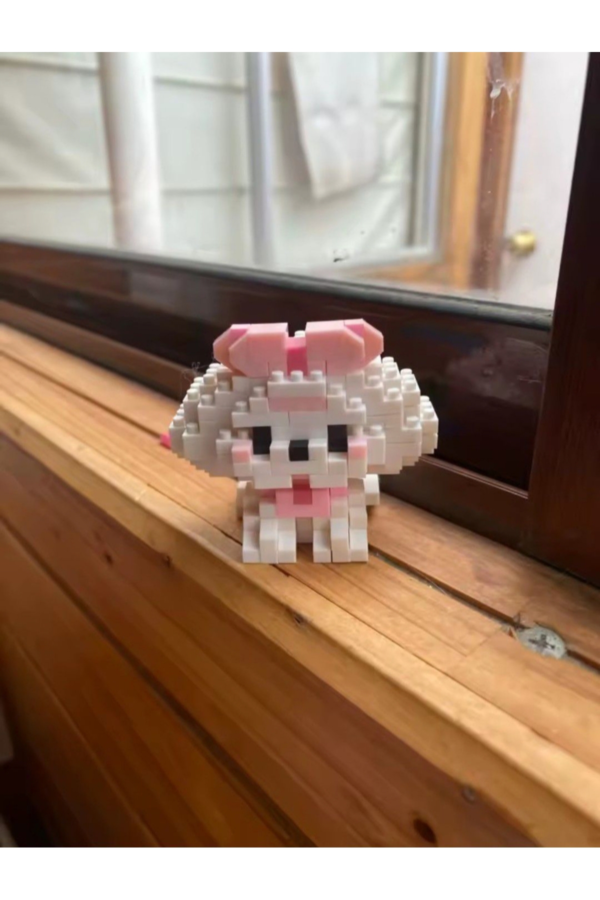 womi Bricks Sevimli Malta Maltese Hediyelik Aksesuar Blok Yapı Taşı ...