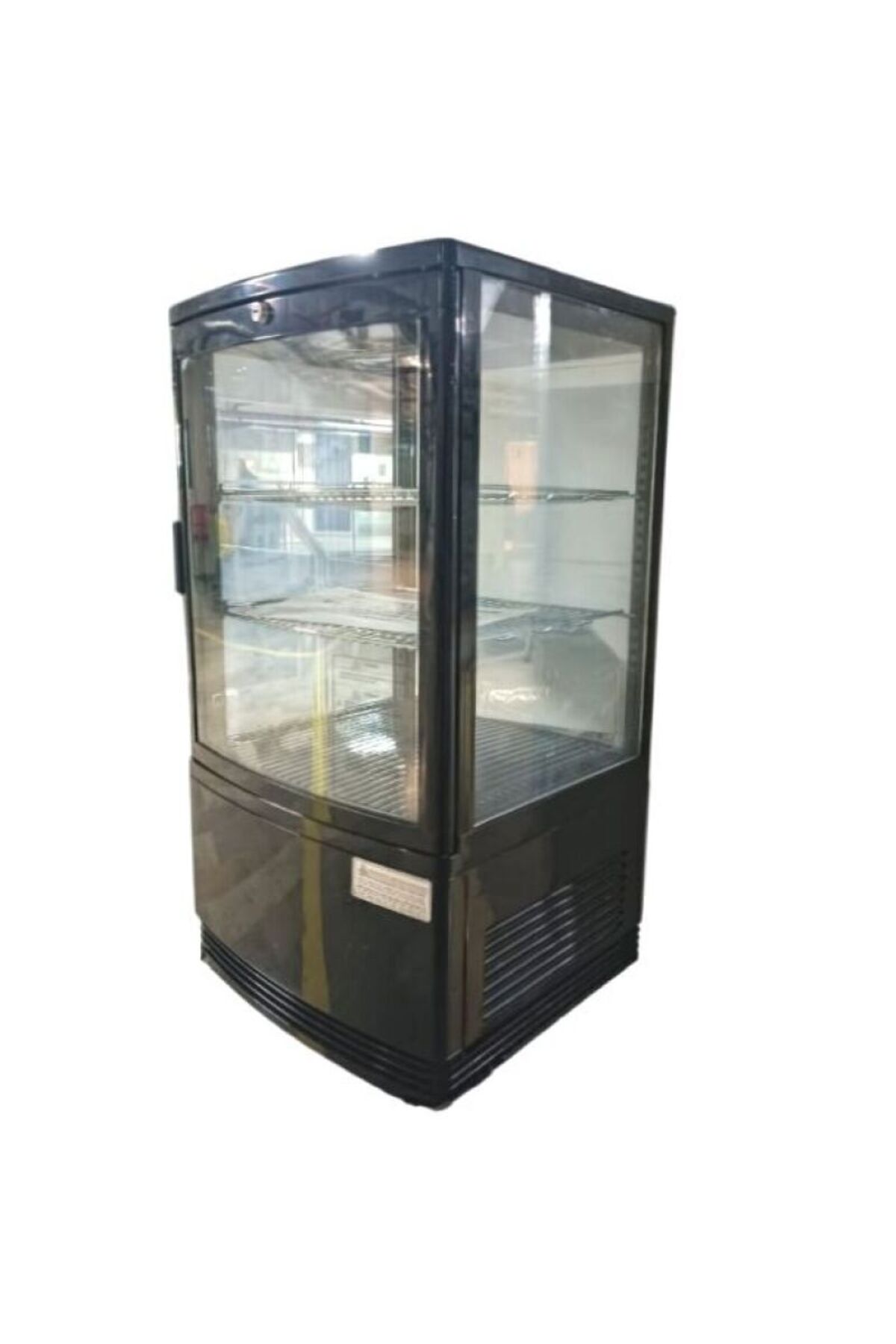 Ems Soğuk Pasta Dolabı - Fiyatı, Yorumları