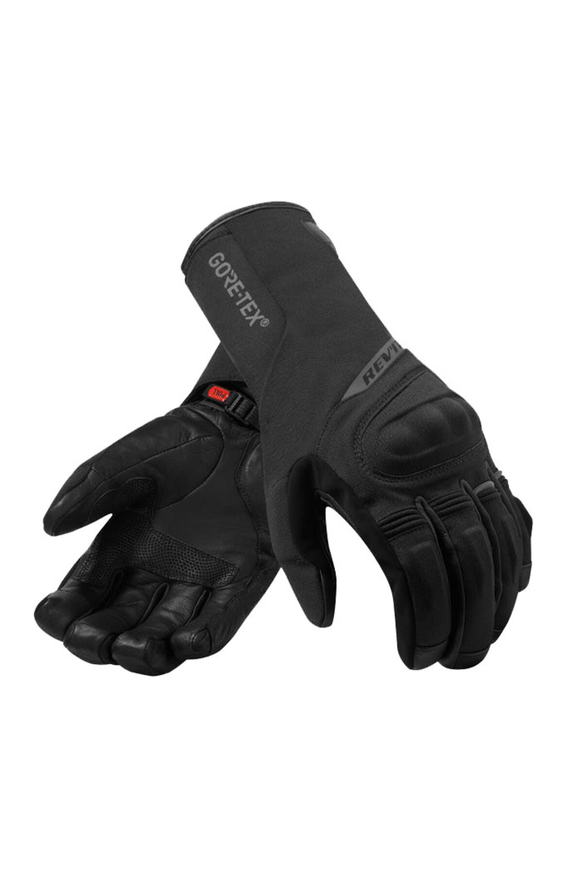 Revit LIVENGOOD GORE-TEX ELDİVEN SİYAH - Fiyatı, Yorumları