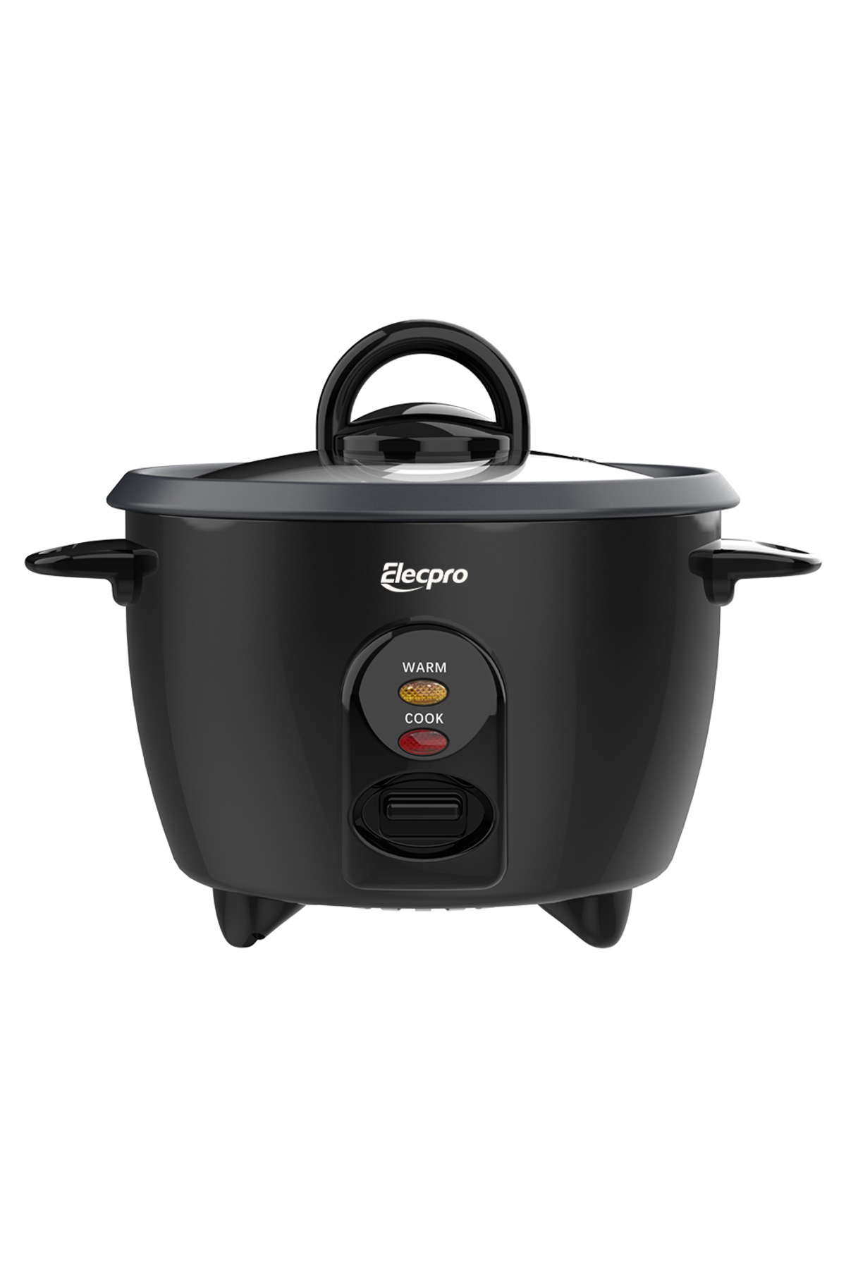Choice EU 220 - 240 V 1.5L With Steamer black Elecpro Mini Rice Cooker ...