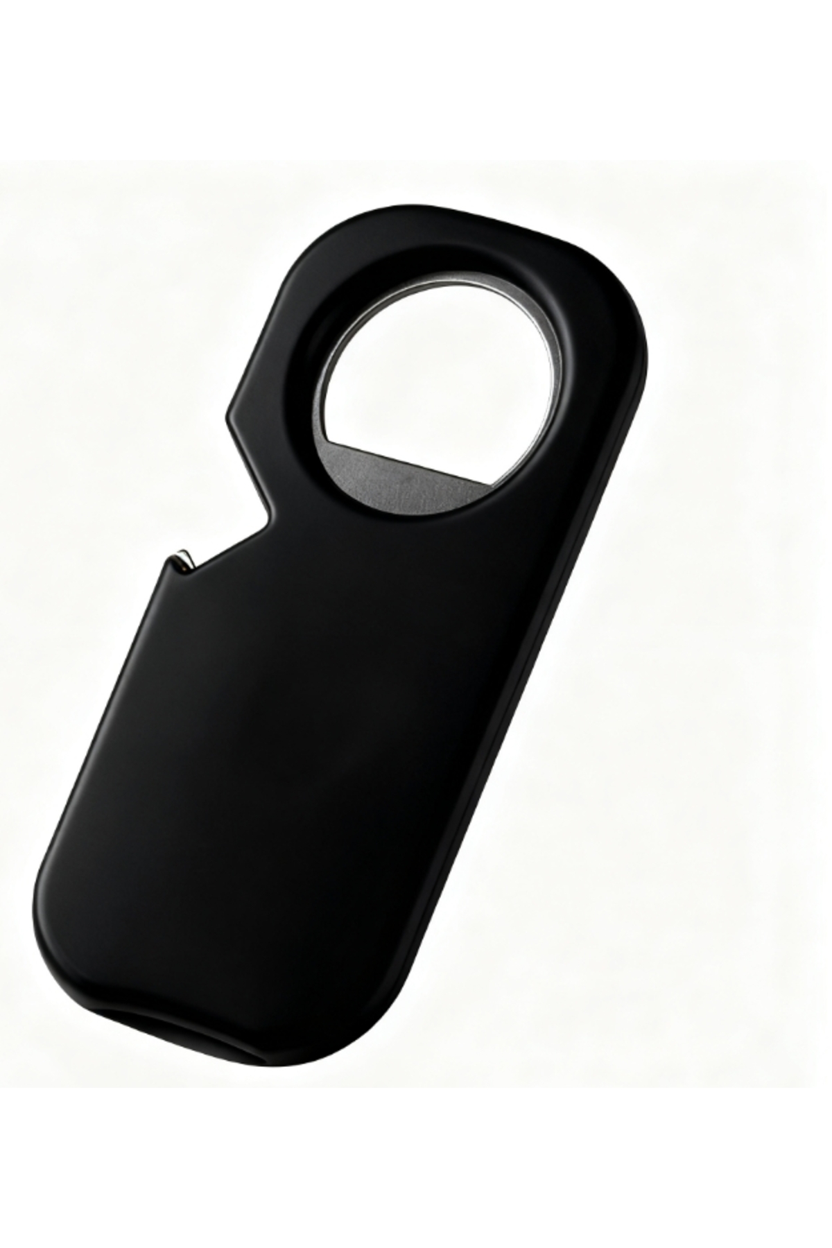 Choice فتاحة زجاجات مشروبات غازية مغناطيسية سوداء - تلتصق بالأسطح ...