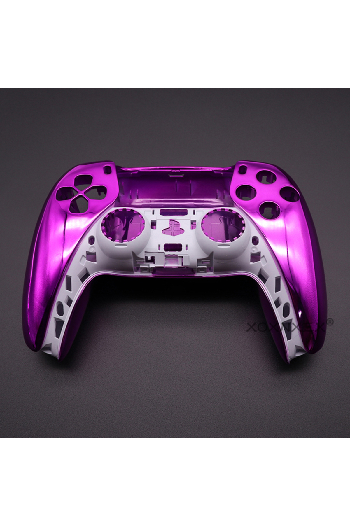 Choice N12 Replace housing of PS5, DIY replace controller housing front ...