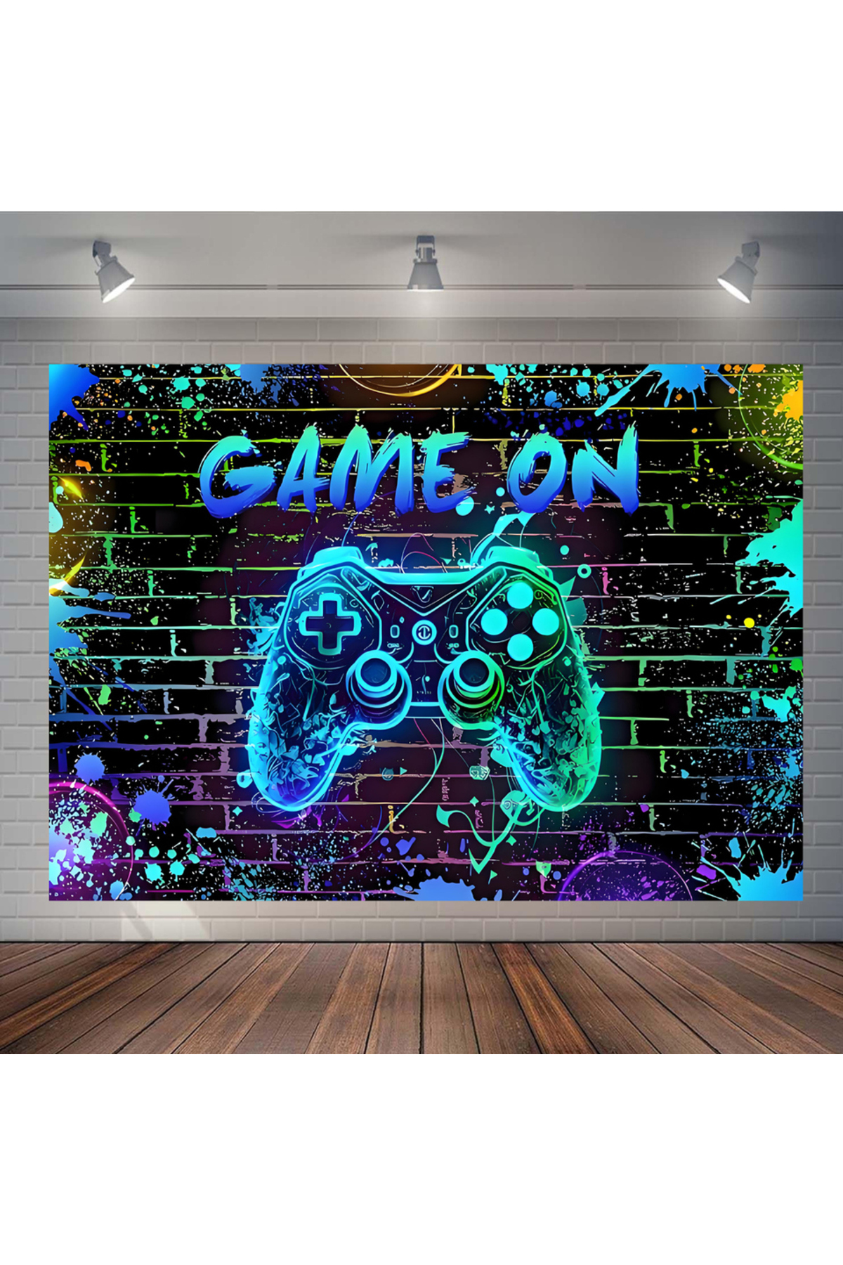 Choice Game On Backdrop Game On Backdrop Video Game for Level Up ...