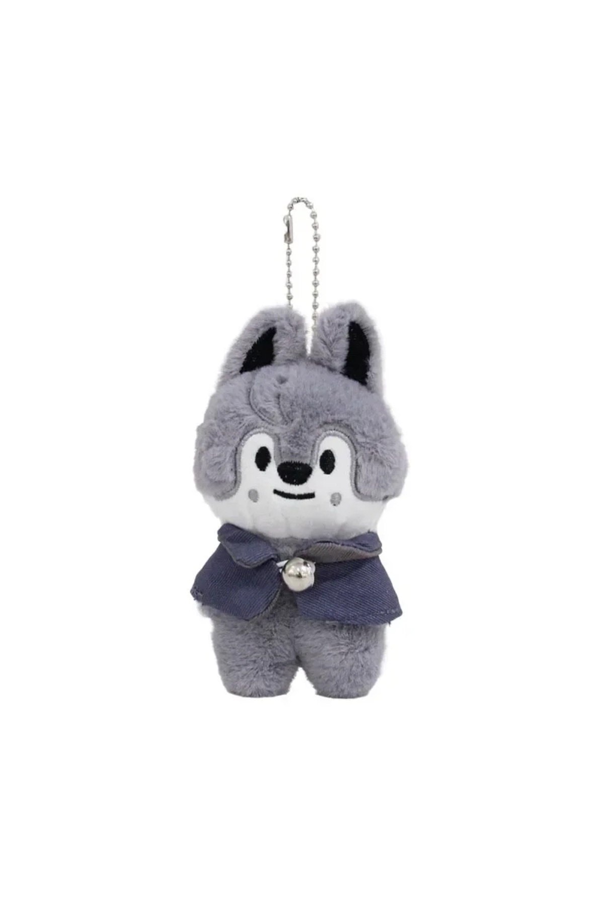 Choice huilang SKZOO Plush Toys 12cm Stray Kids Plush Wolf Chan Cartoon ...