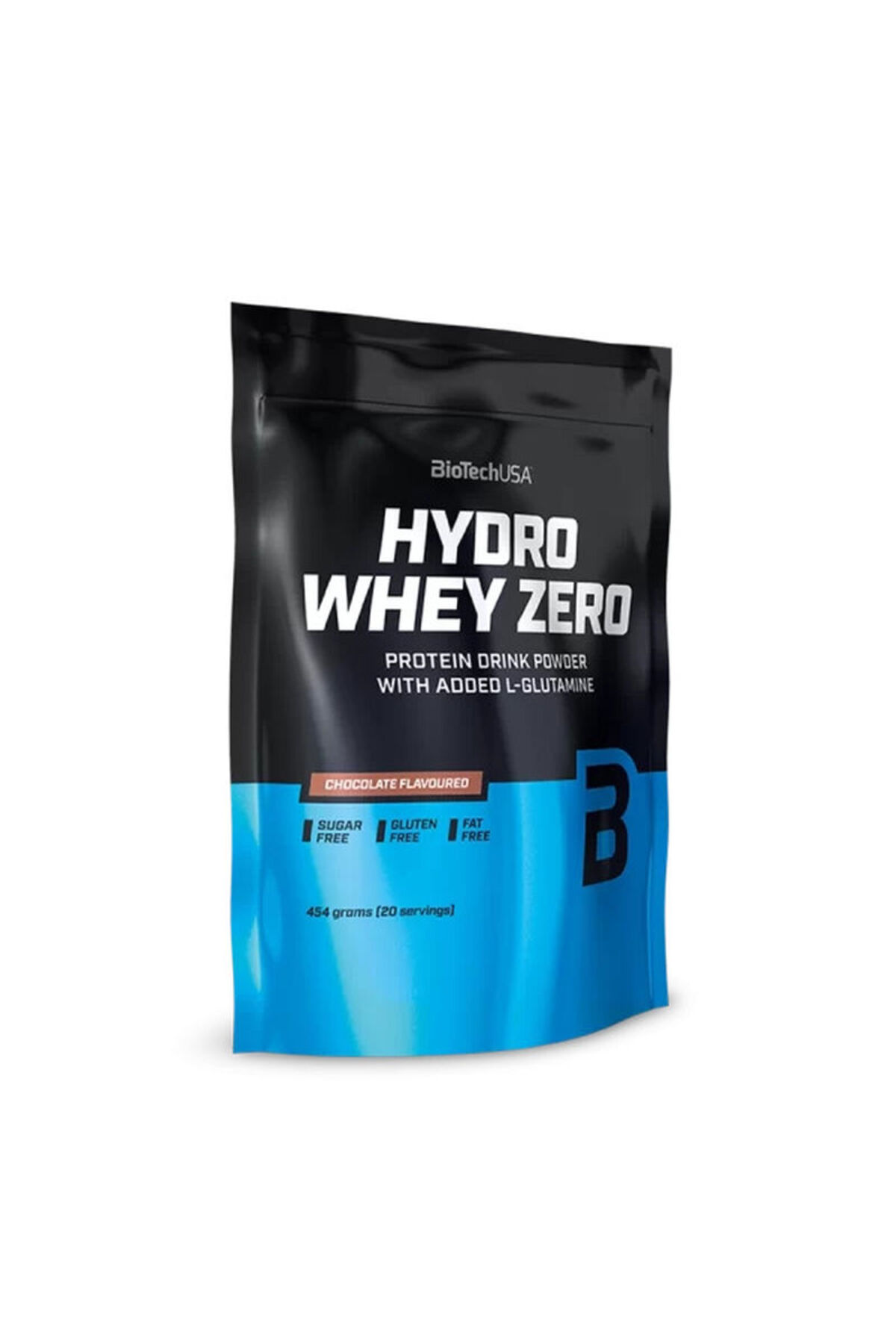 BiotechUSA BioTech USA Whey Zero Protein 454 g - Fiyatı, Yorumları