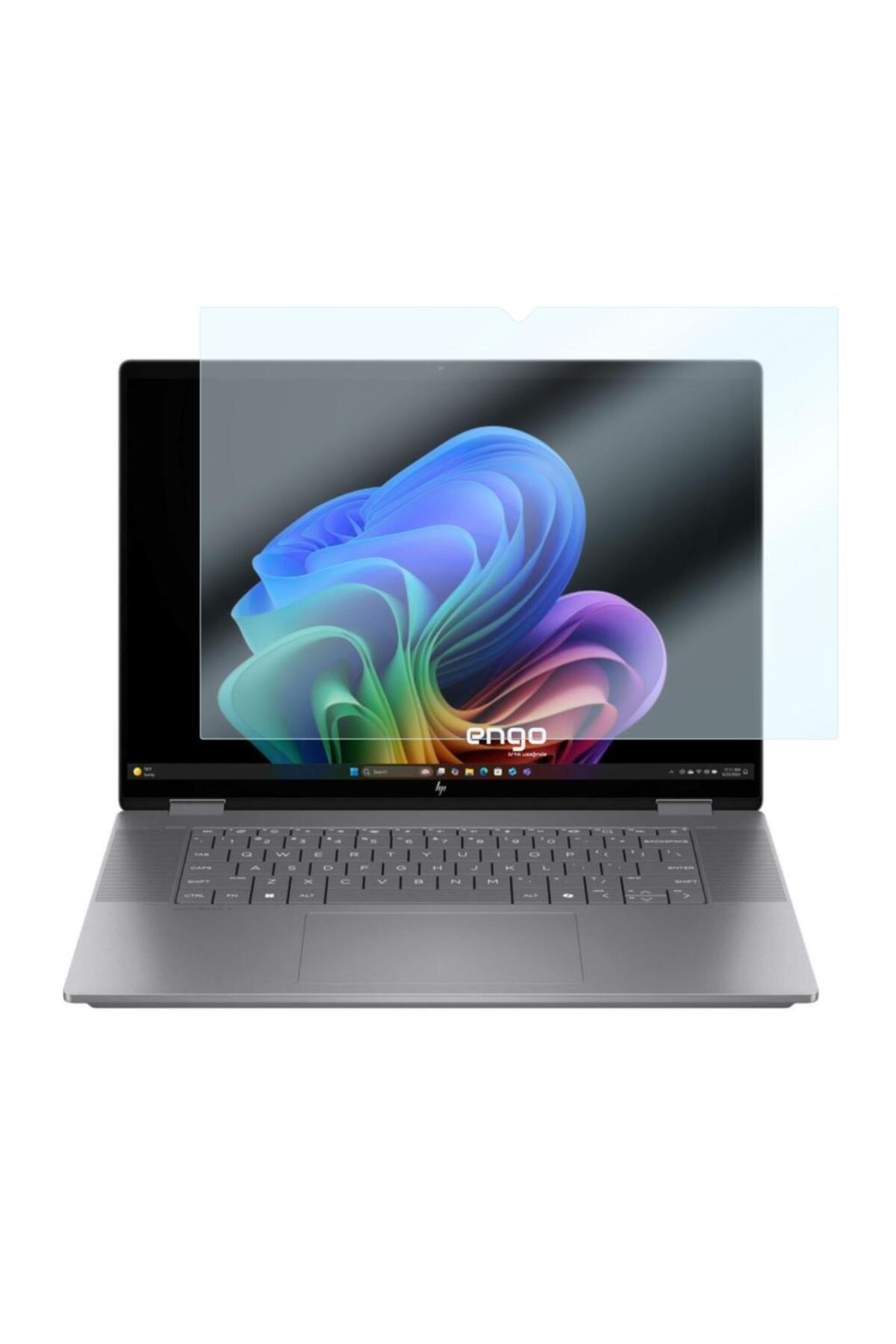 Engo Hp Omnibook X Flip 16 Inch Screen Protector 9H Nano Glossy- Trendyol