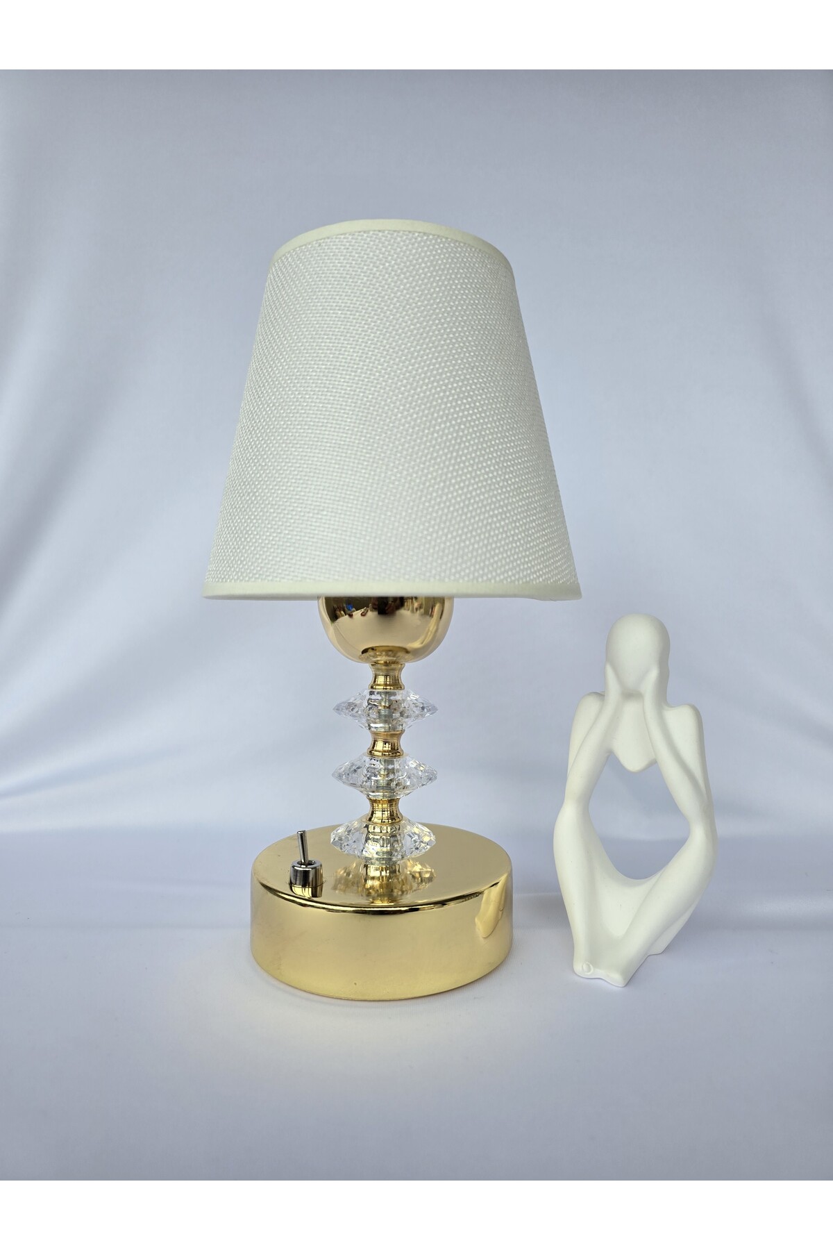 fey atelier Pilli Abajur, Pilli masa Lambası, Pilli Gece Lambası ...
