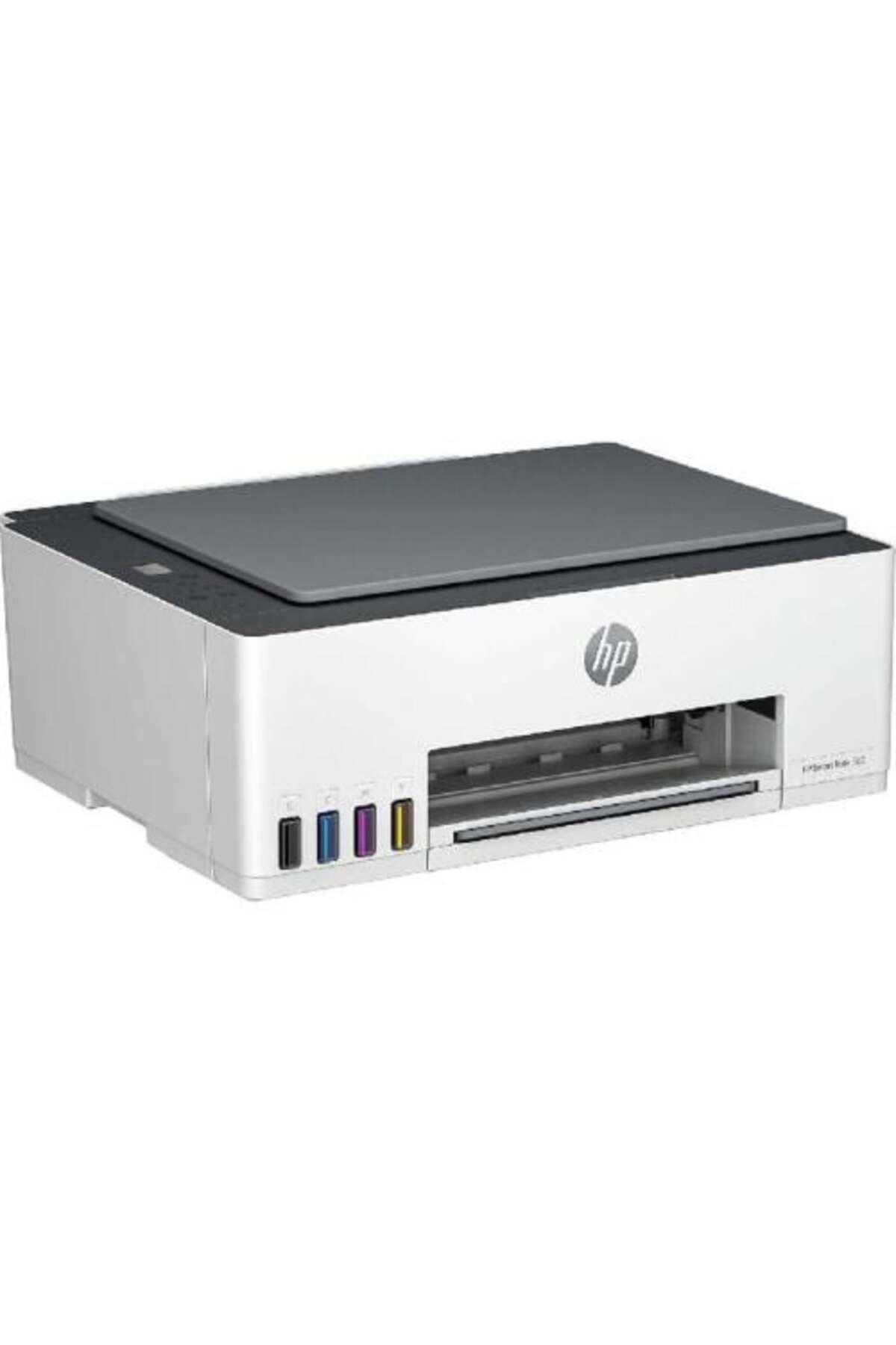 HP طابعة سمارت تانك 581 اللاسلكية متعددة الوظائف- ترينديول
