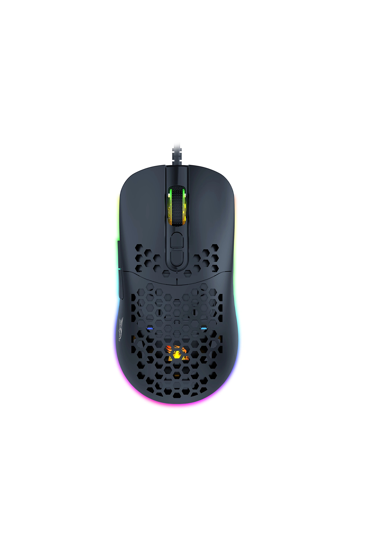 gameagle GE69 RGB Makrolu 12800DPI Kablolu Oyuncu Mouse - Fiyatı, Yorumları