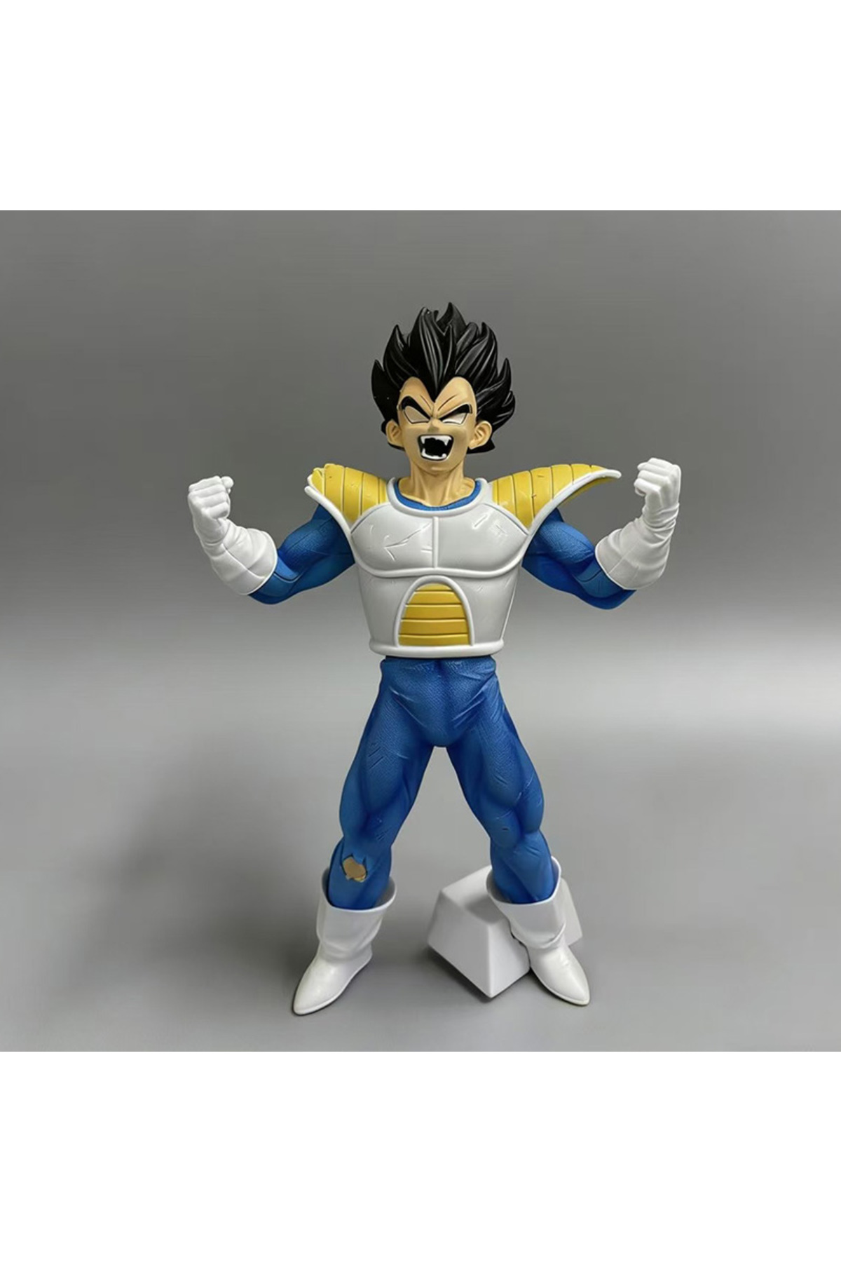 Choice Bandai No box Anime Dragon Ball Z Vegeta Figure Vegeta ...