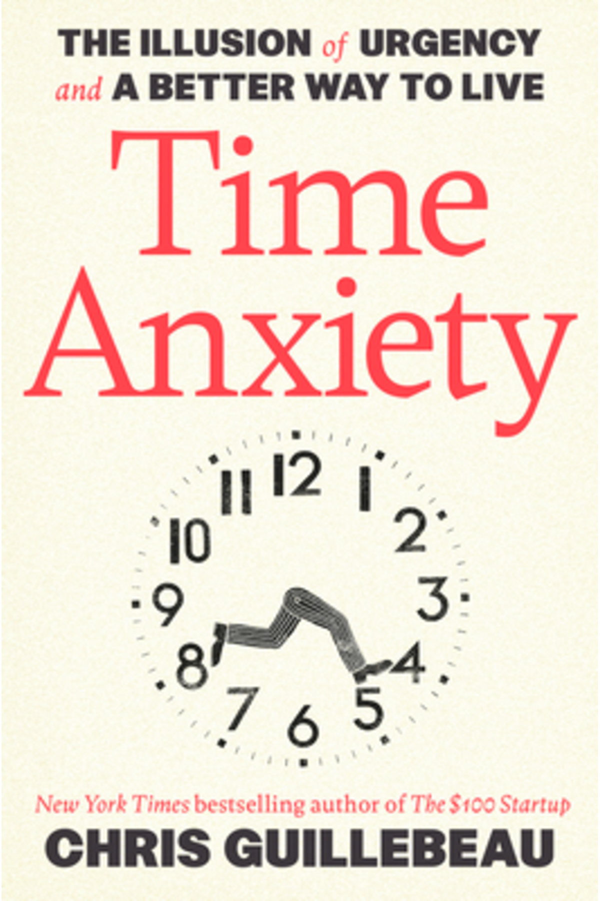 Crown Pub Inc Time Anxiety: The Illusion of Urgency and a Better Way to ...