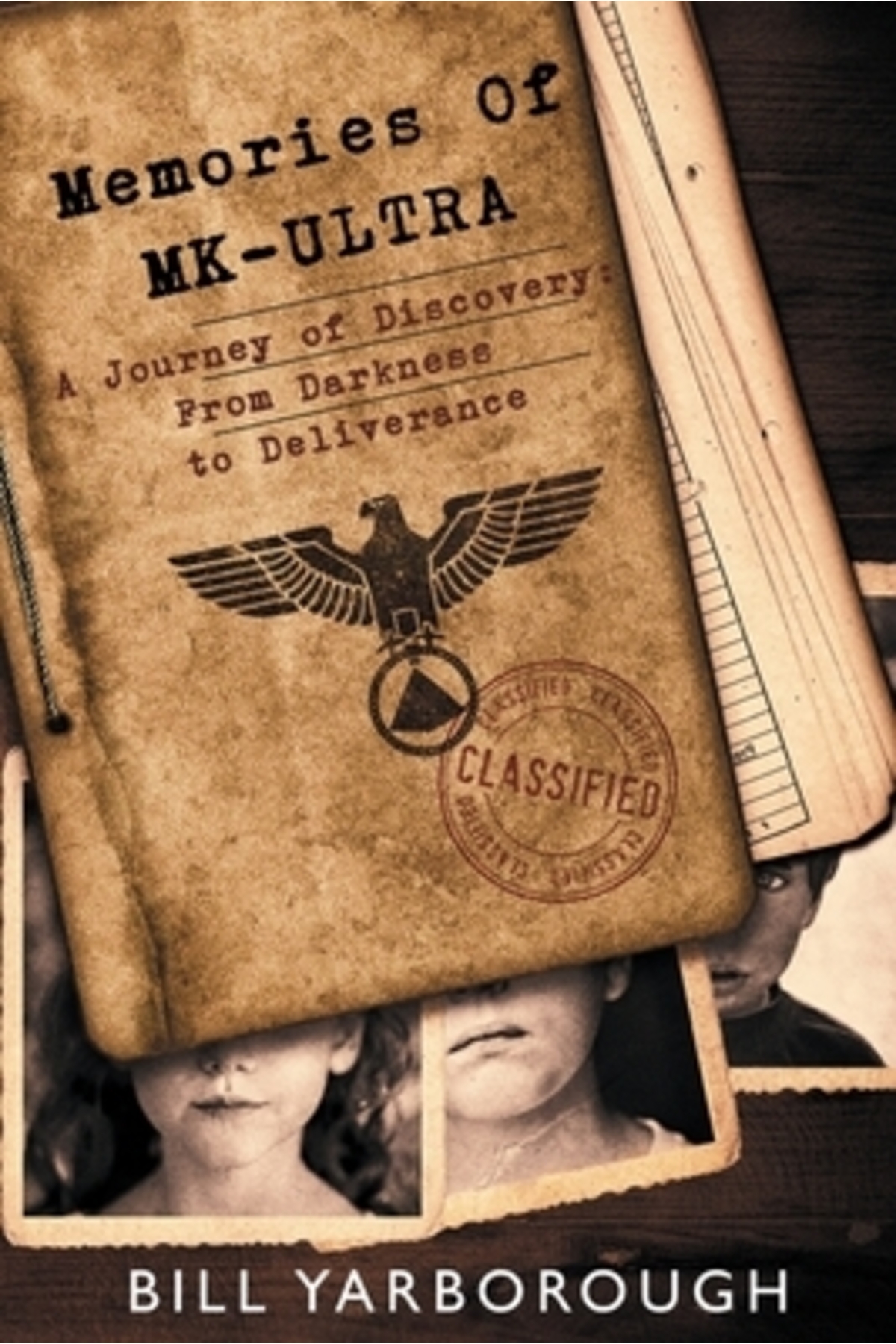 Mindstir Media Amintiri despre MK-Ultra: O călătorie a descoperirilor ...