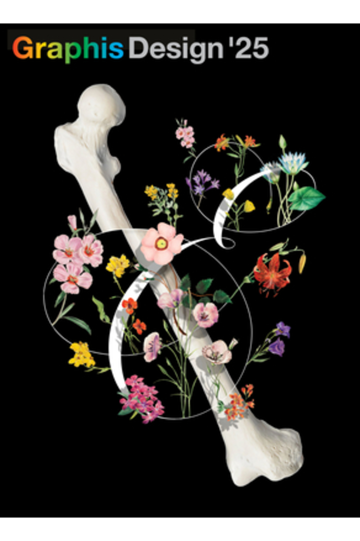 Graphis Inc Anuala de Design Grafic 2025- Trendyol