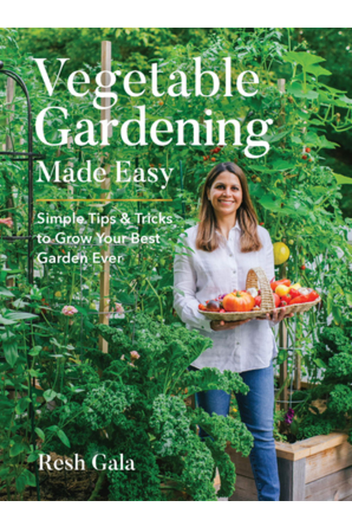 Cool Springs Pr Grădinăritul de legume simplificat: sfaturi și trucuri ...