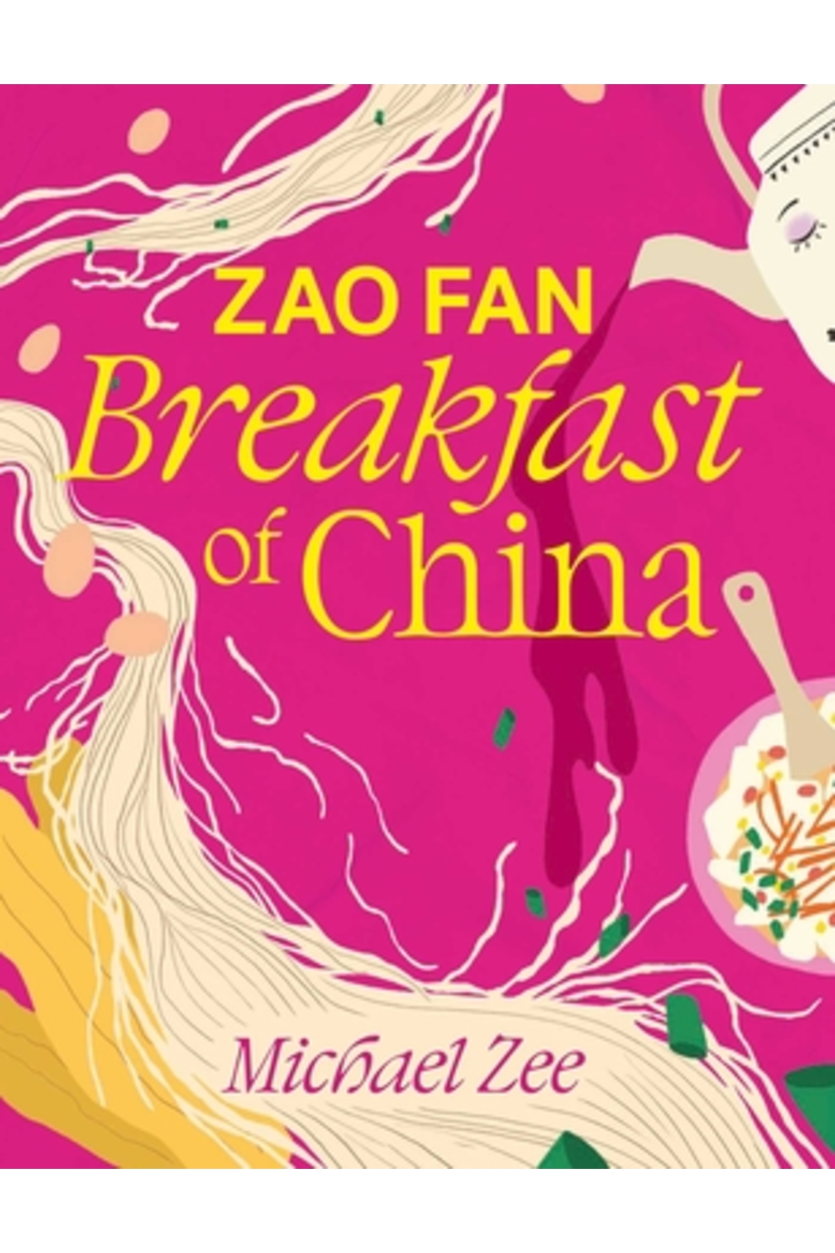 Interlink Pub Group Inc Zao Fan: Micul dejun chinezesc- Trendyol