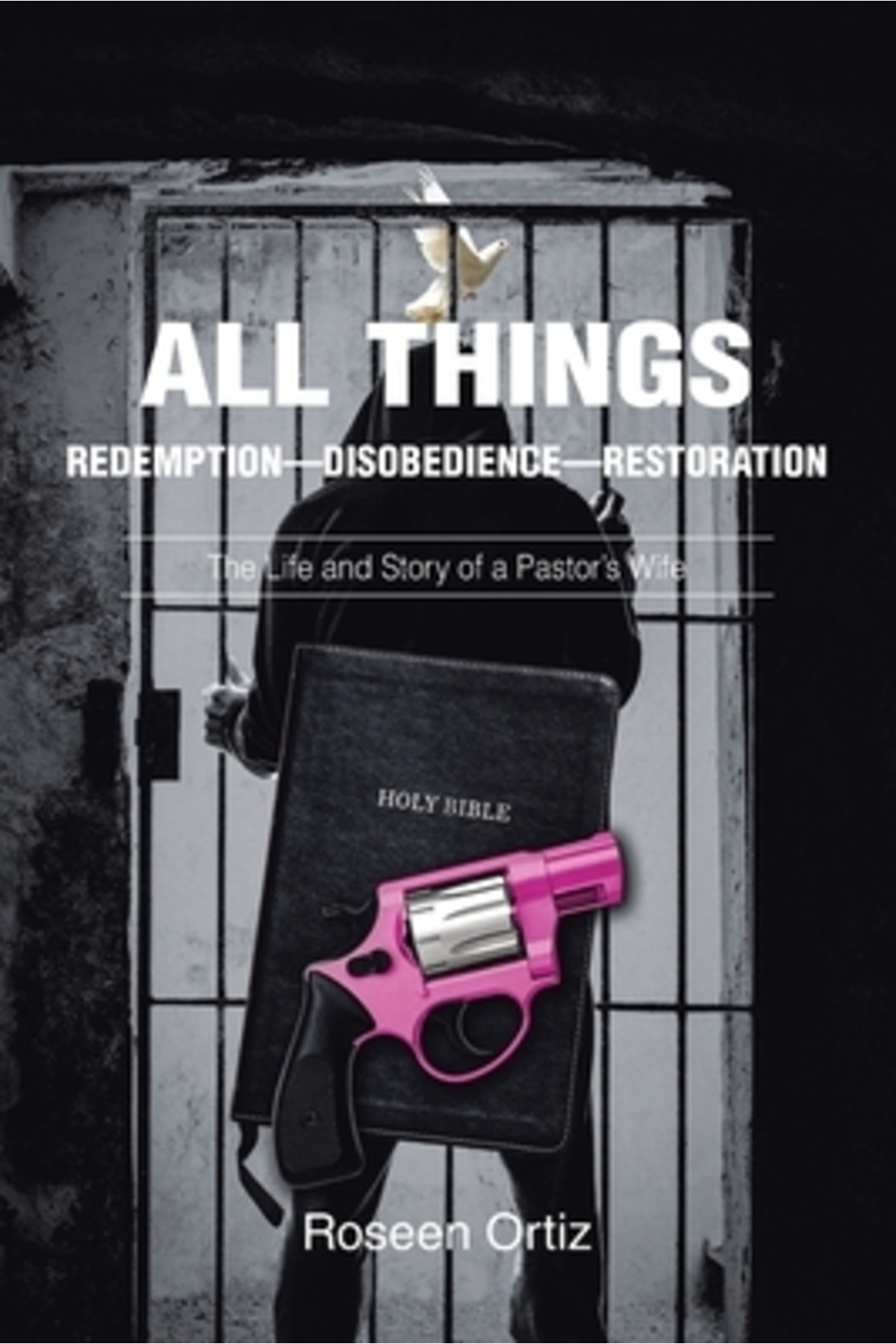 Christian Faith Pub Inc All Things: Redemption-Disobedience-Restoration ...