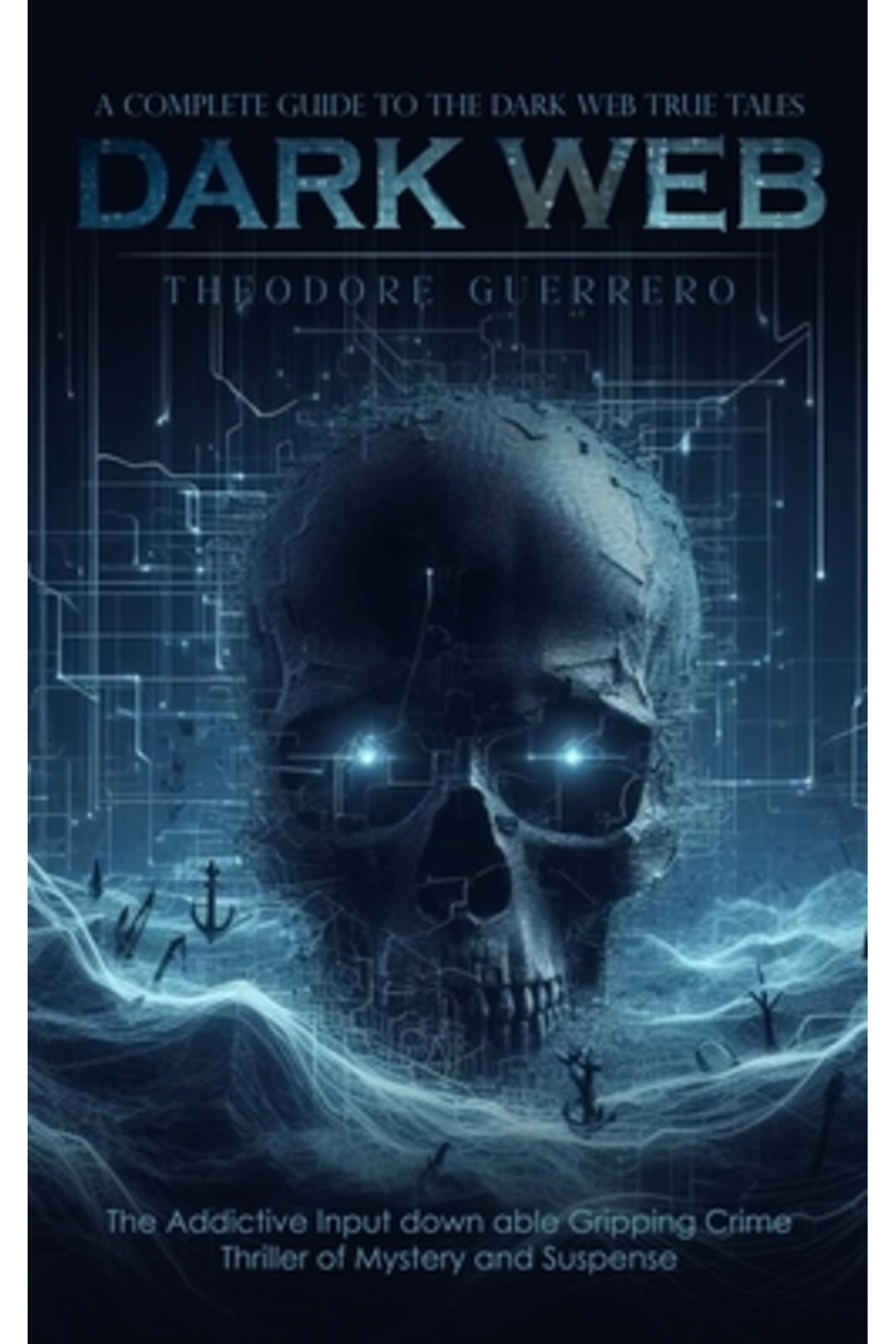 INDEPENDENT CAT Dark Web: A Complete Guide to the Dark Web True Tales (The Addictive Input down ...