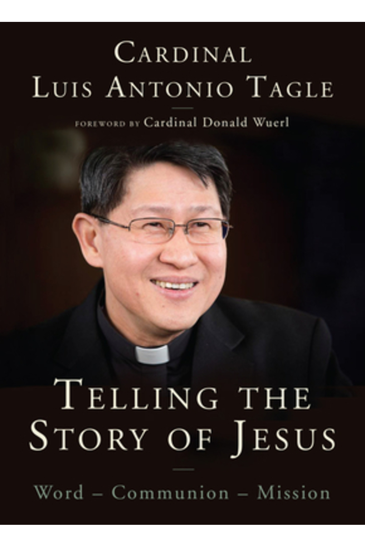 Liturgical Press Telling the Story of Jesus: Word-Communion-Mission ...